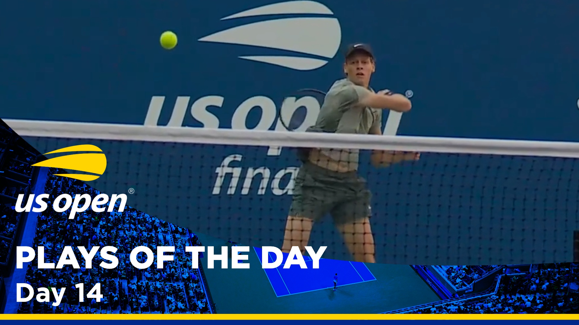 Watch US Open 2024 in Australia | Live & Replay | Stan Sport