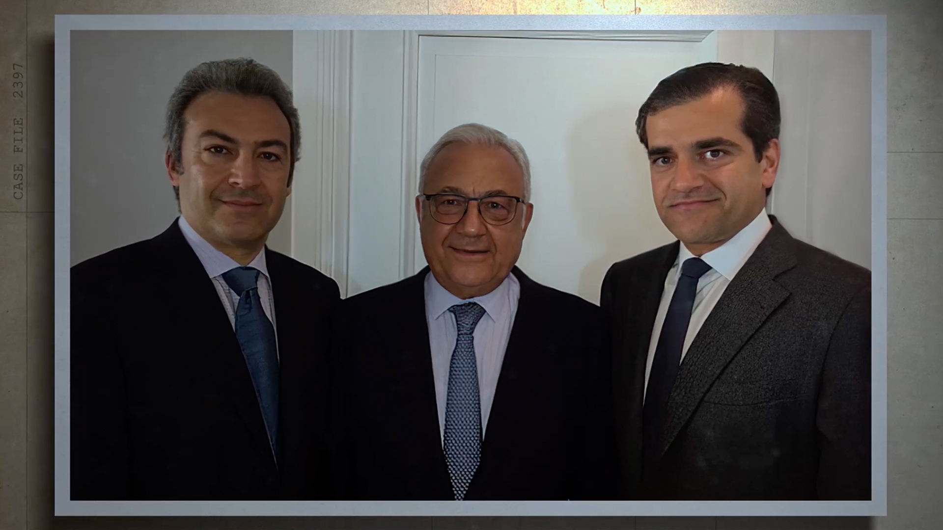 Revealed: Bribe, Inc. | Premieres November 3 | Stan Original