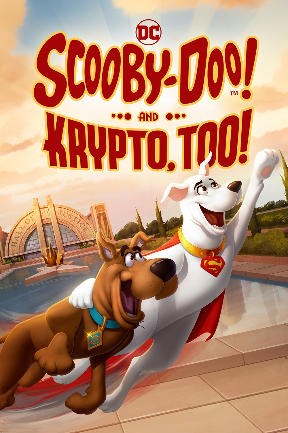 Stream Scooby-Doo Online | Download and Watch HD Movies | Stan