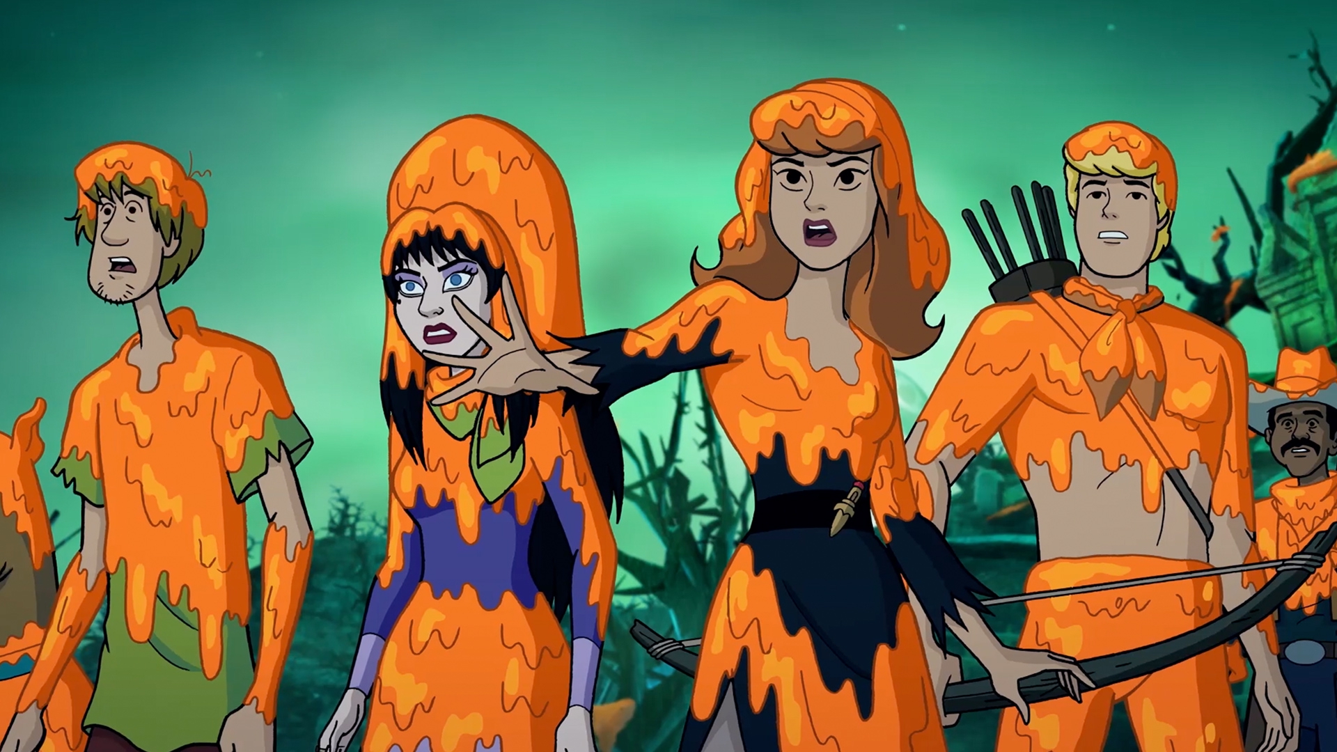 Stream Happy Halloween Scooby Doo Online Download And Watch Hd Movies Stan