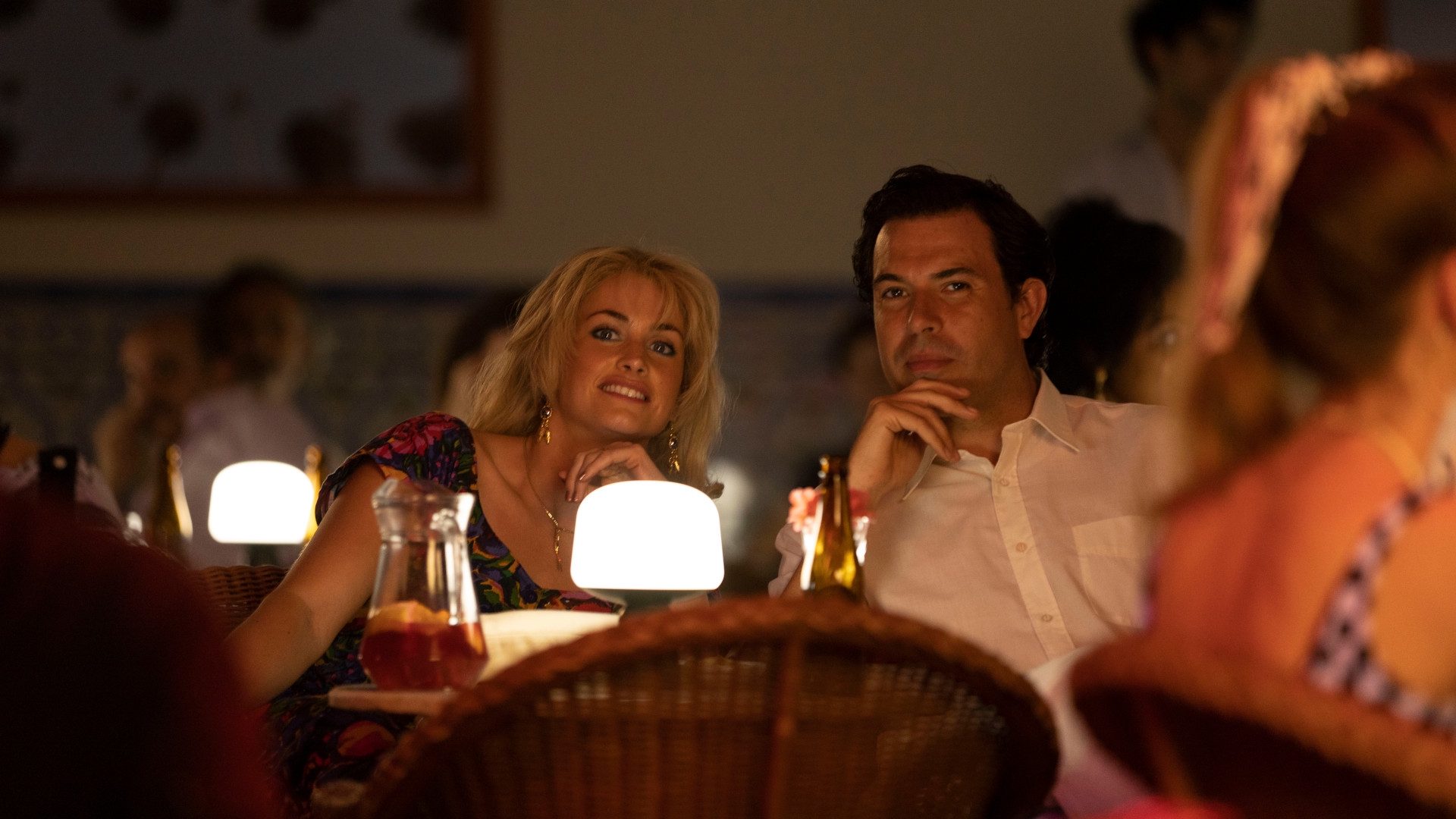 The Gold | Now Streaming | Only on Stan.