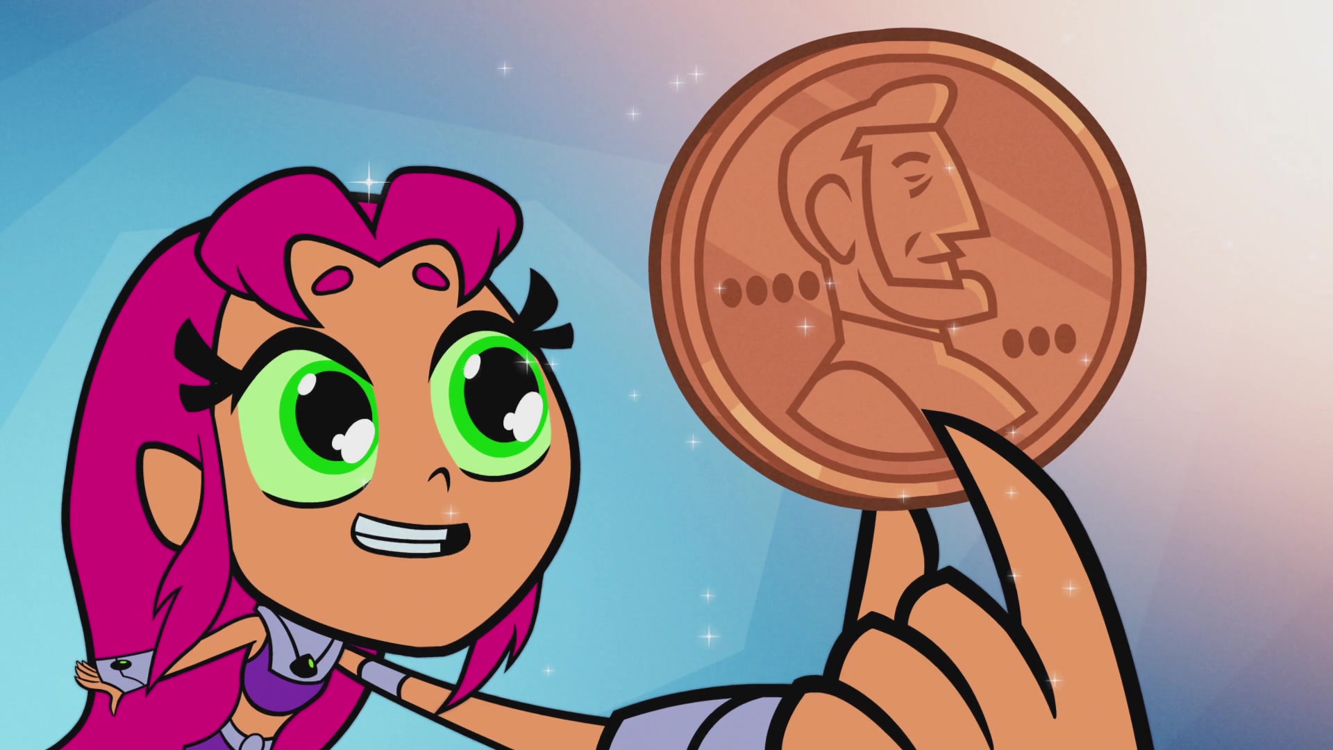 Watch Teen Titans Go! Online | Stream Seasons 5-6 Now | Stan