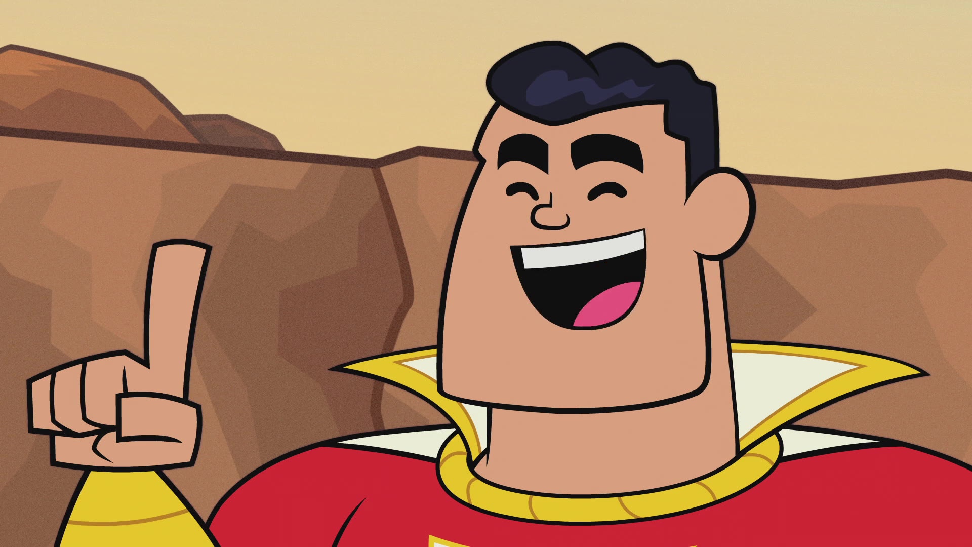 Watch Teen Titans Go! Online | Stream Seasons 5-6 Now | Stan