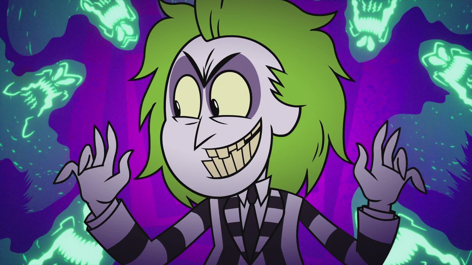 Watch Teen Titans Go! Online | Stream Seasons 6-9 Now | Stan