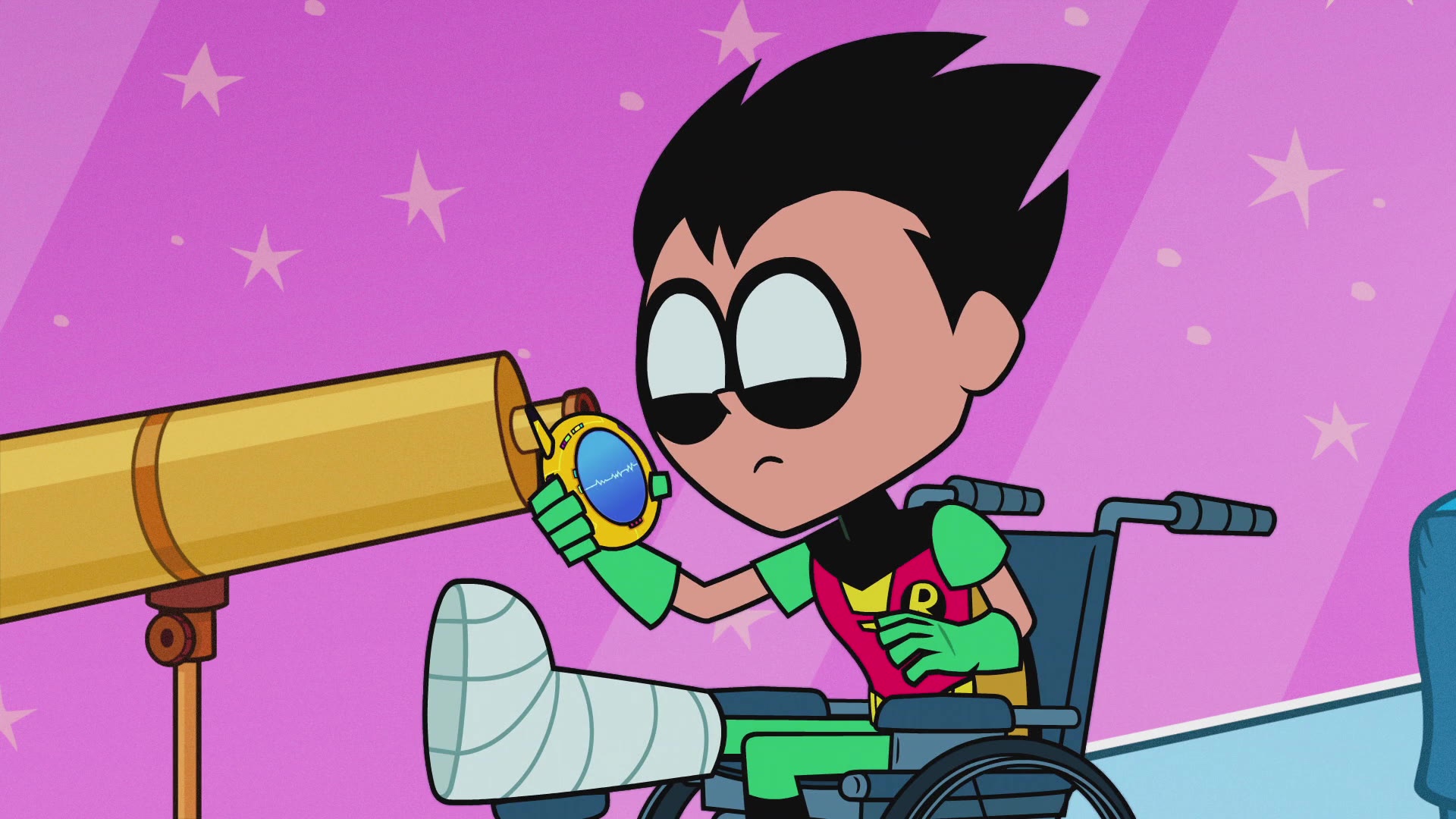 Watch Teen Titans Go! Season 6 Online | Stream TV Shows | Stan