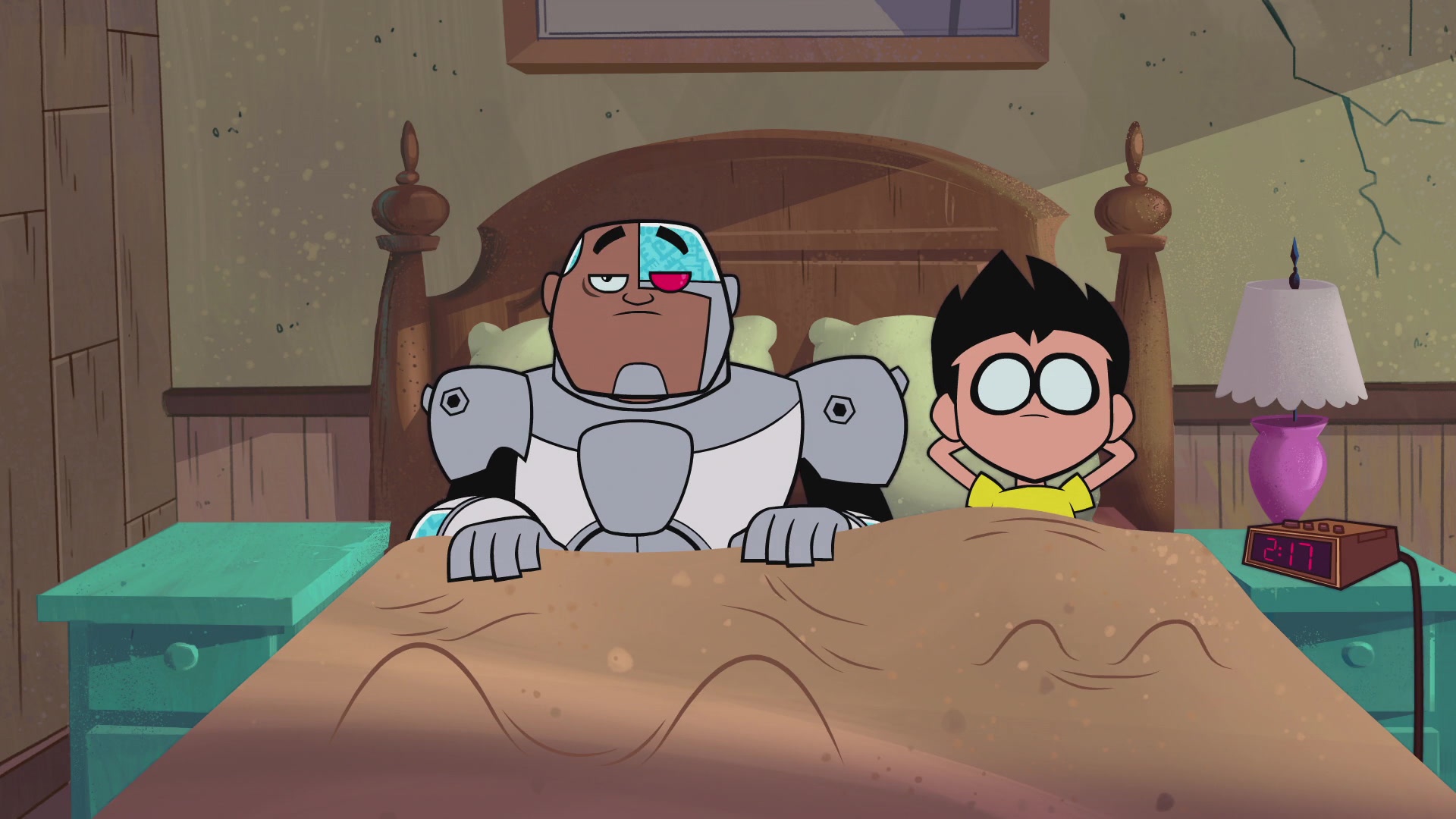 Watch Teen Titans Go! Online | Stream Seasons 6-9 Now | Stan