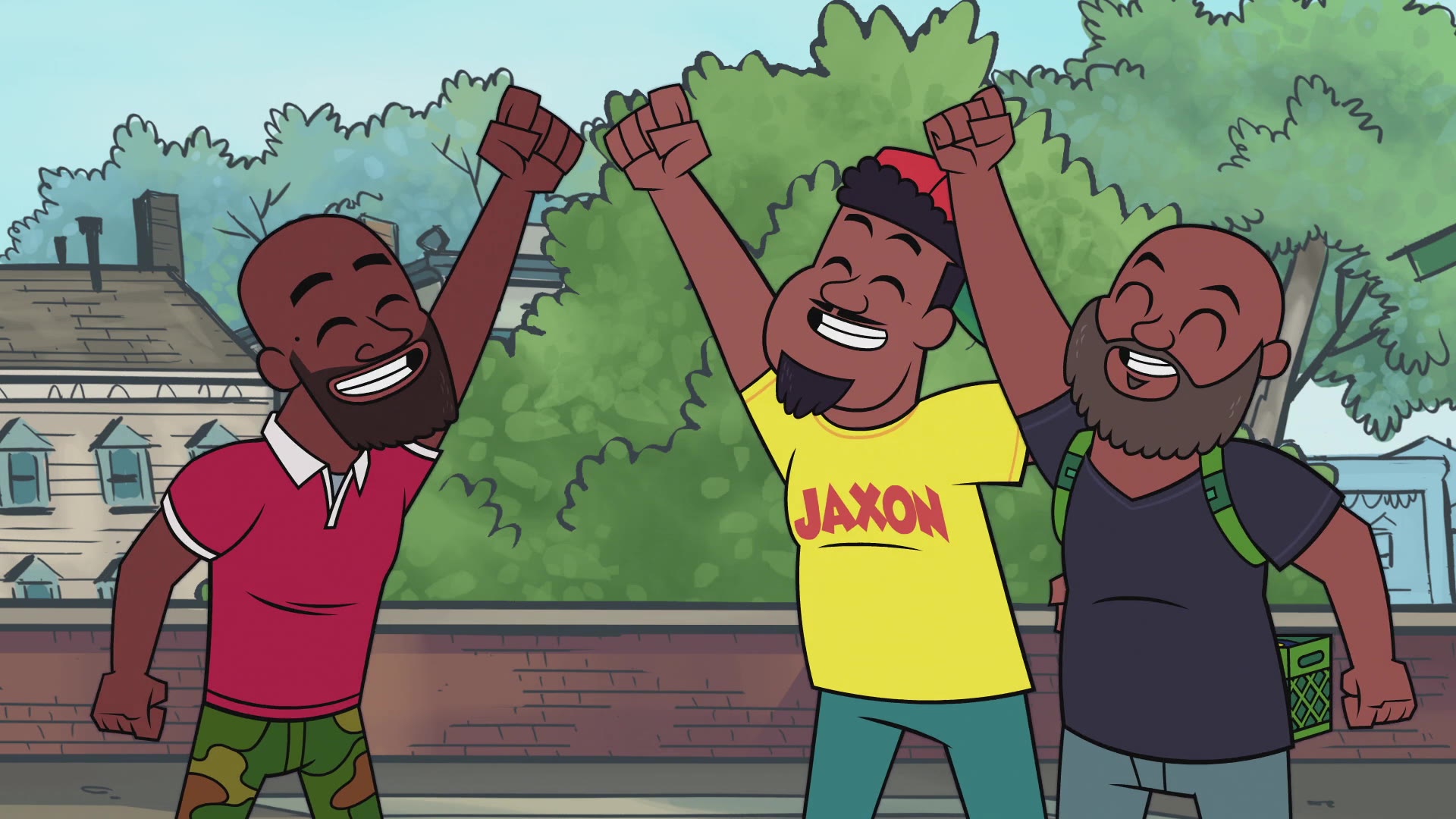 Watch Teen Titans Go! Online | Stream Season 6 Now | Stan