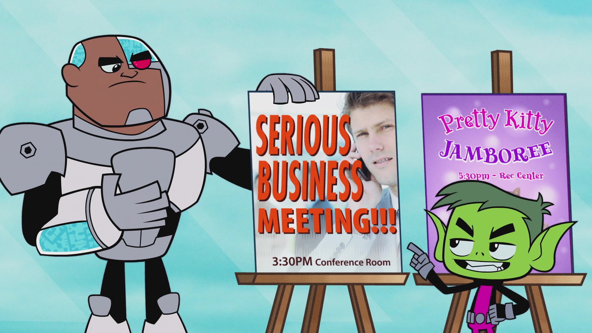 Watch Teen Titans Go! Online | Stream Season 6 Now | Stan