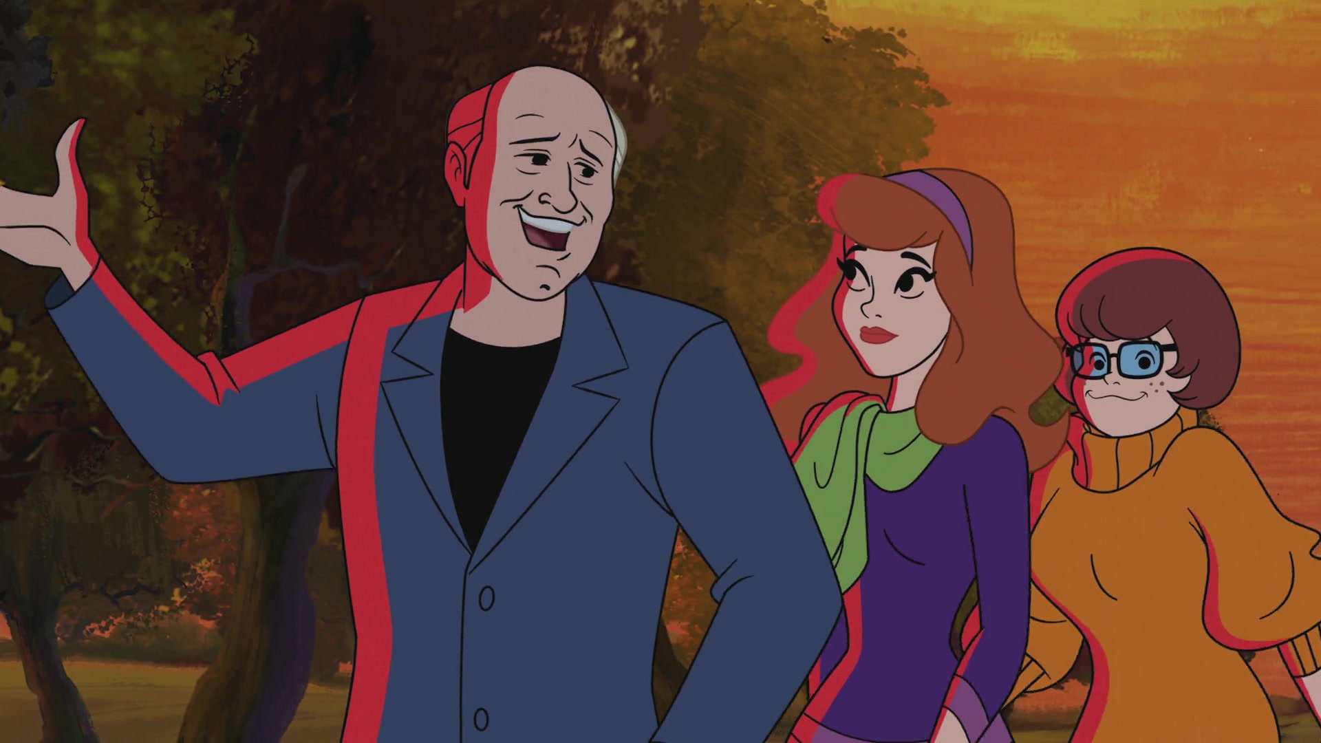 Watch Scooby-Doo and Guess Who? Online | Stream Season 2 Now | Stan