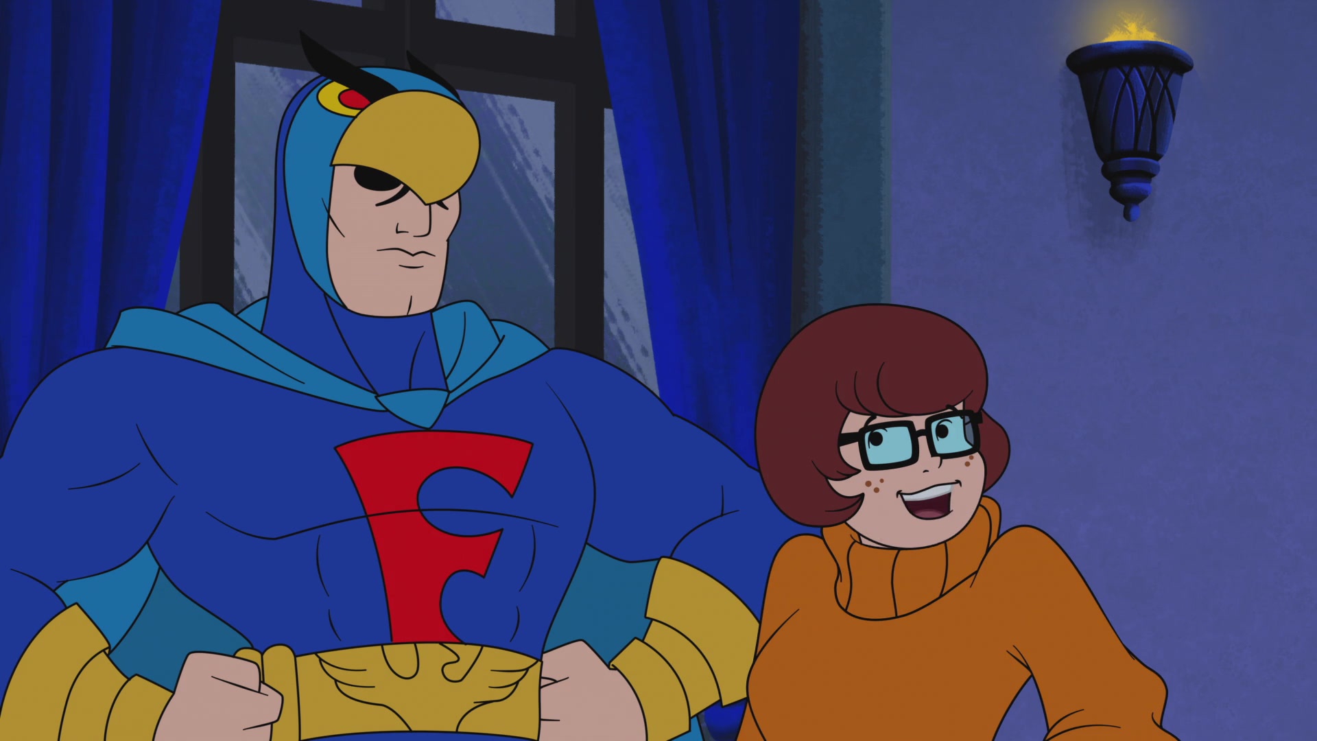 Watch Scooby-Doo and Guess Who? Online | Stream Season 2 Now | Stan