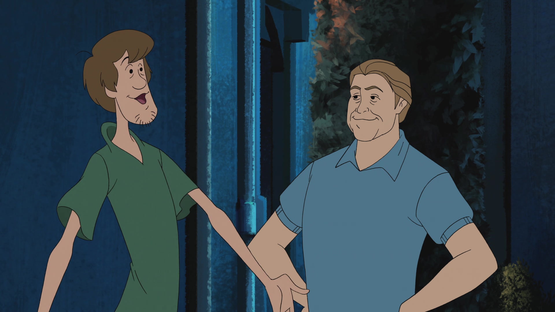 Watch Scooby-Doo and Guess Who? Online | Stream Season 2 Now | Stan