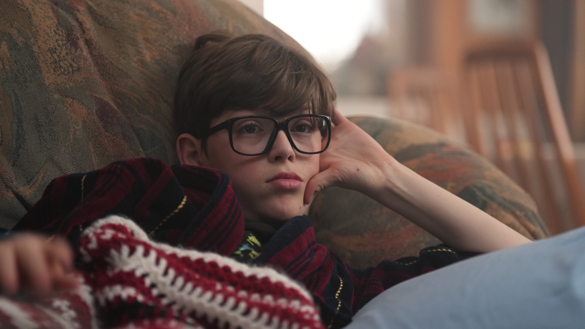 Watch Changing Ends Online | Stream Season 1 Now | Stan