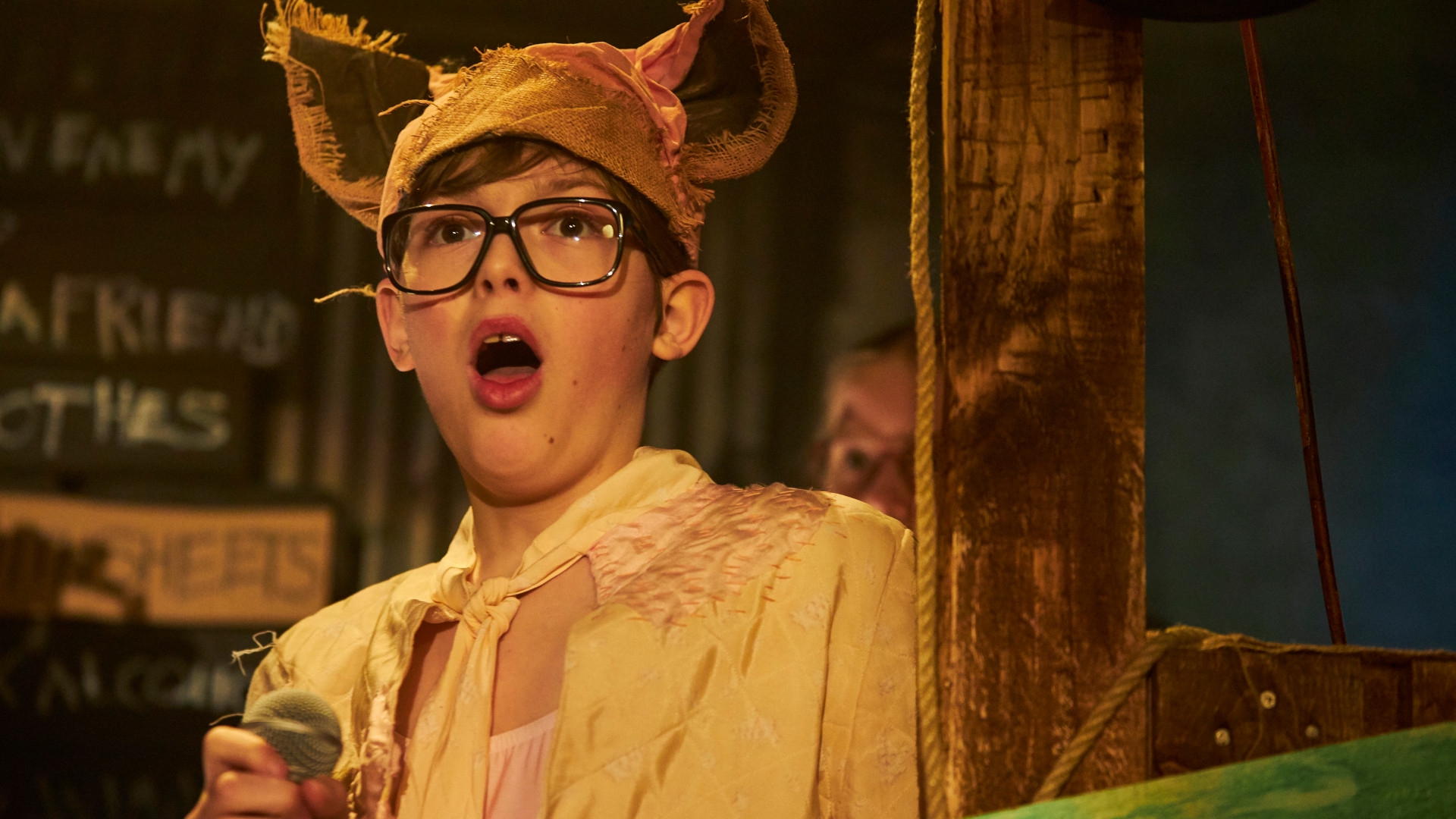 Watch Changing Ends Online | Stream Season 1 Now | Stan