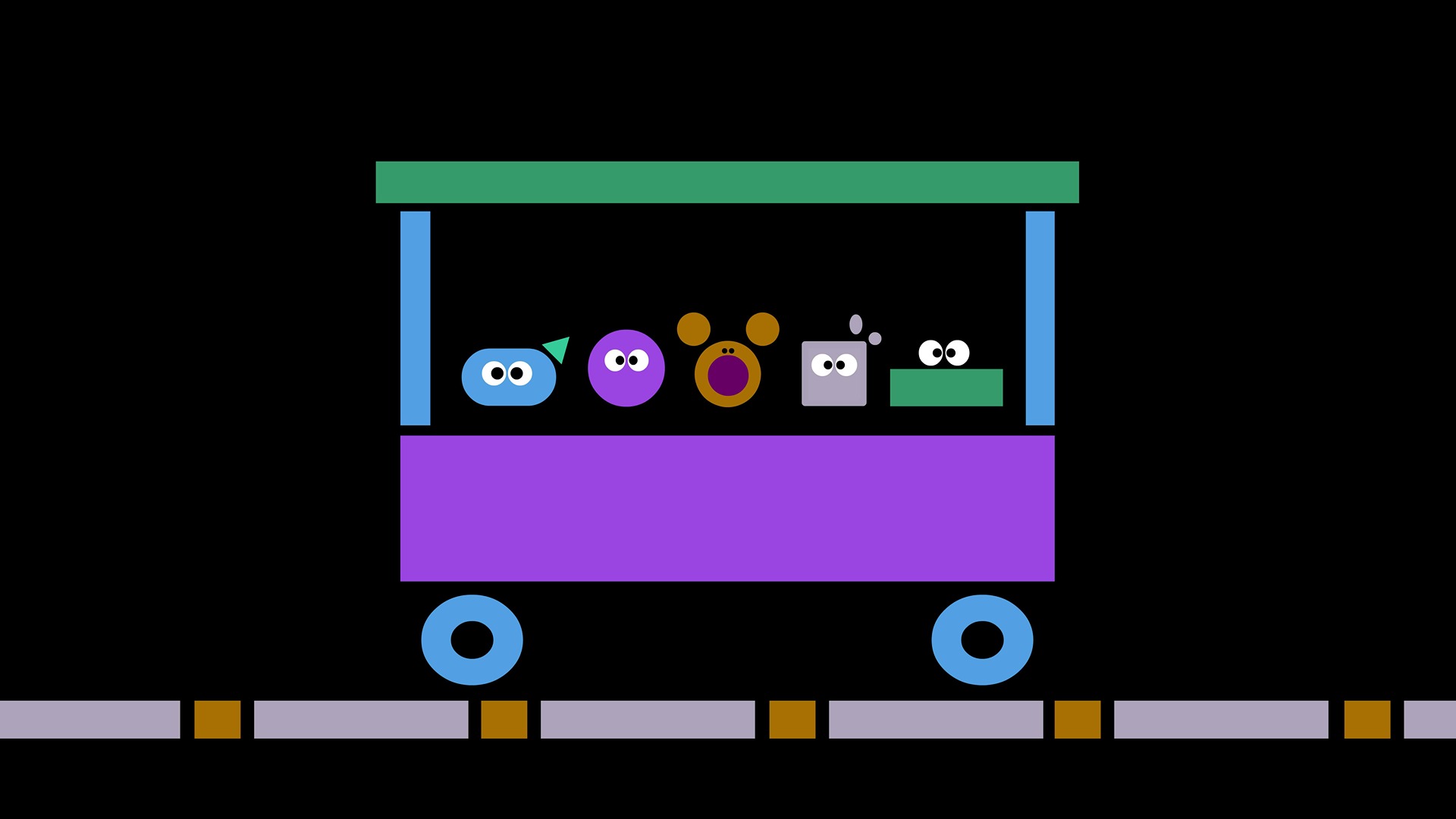 Watch Hey Duggee Season 4 Online | Stream TV Shows | Stan