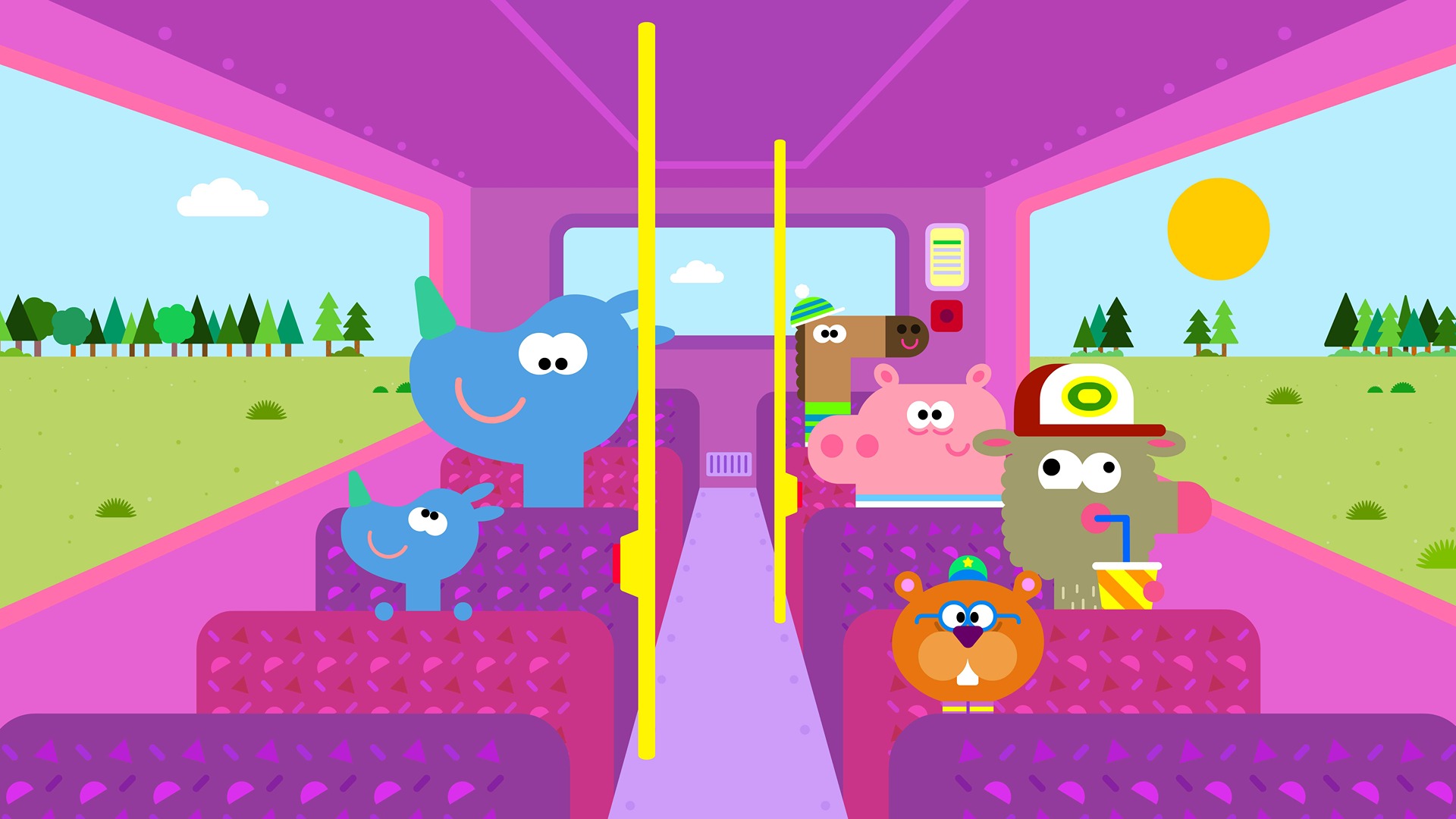 Watch Hey Duggee Season 4 Online | Stream TV Shows | Stan