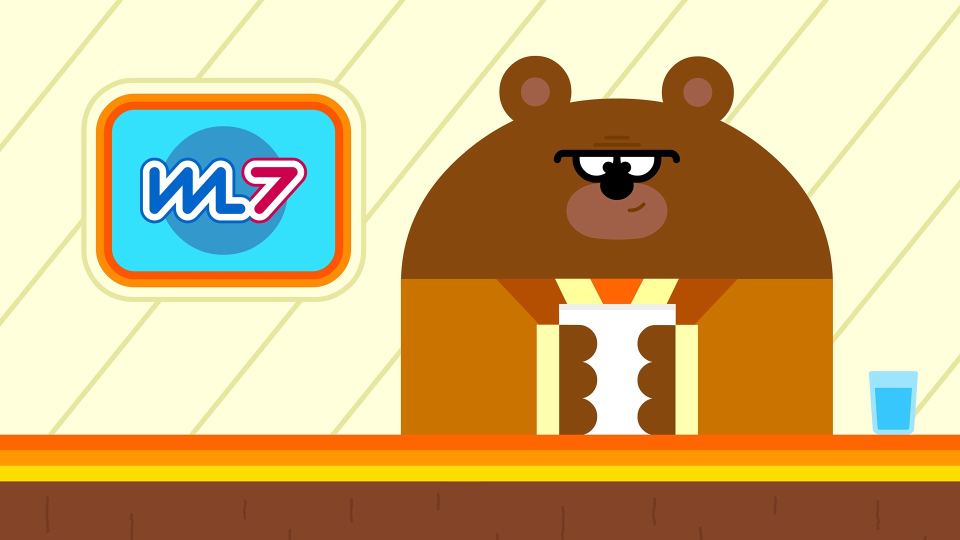 Watch Hey Duggee Season 4 Online | Stream TV Shows | Stan