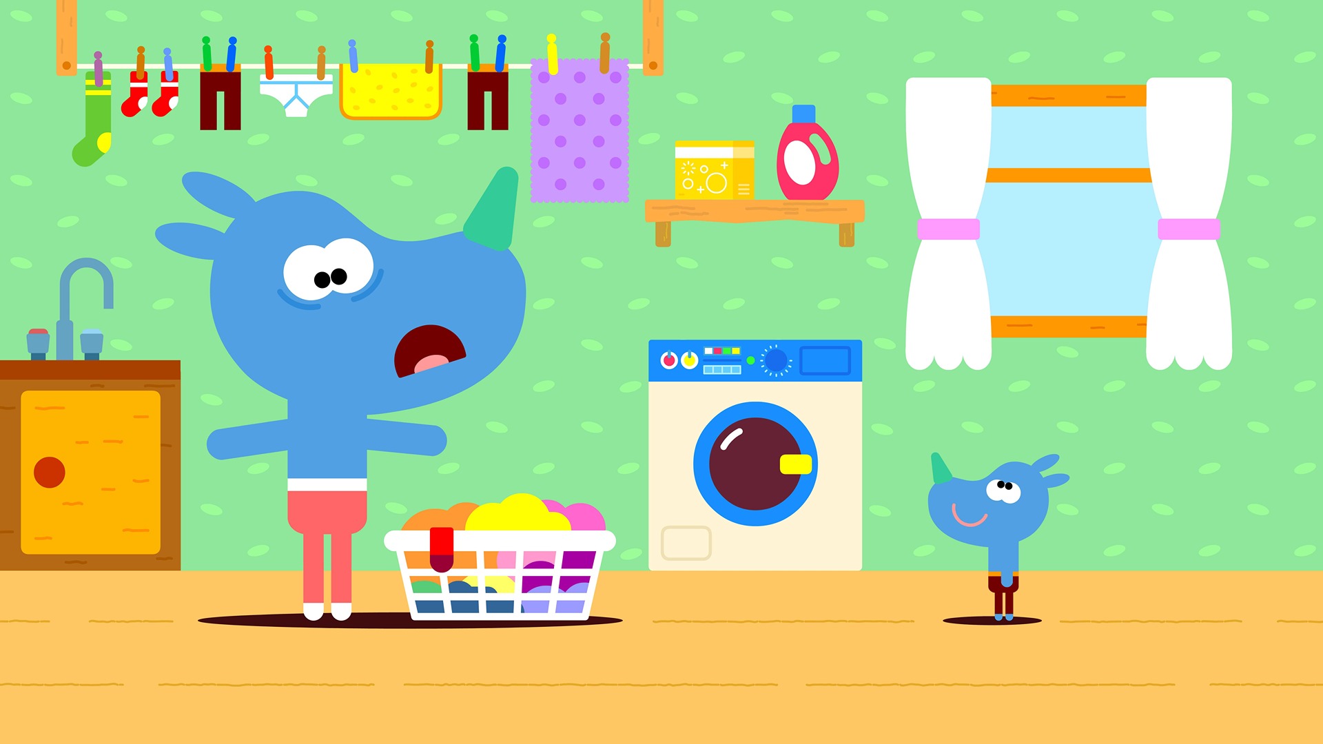 Watch Hey Duggee Season 4 Online | Stream TV Shows | Stan