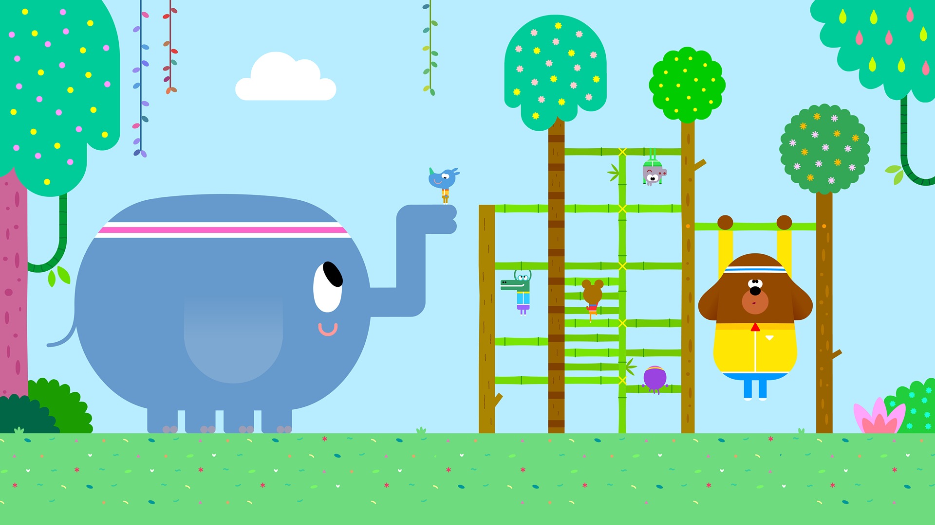 Watch Hey Duggee Season 4 Online | Stream TV Shows | Stan