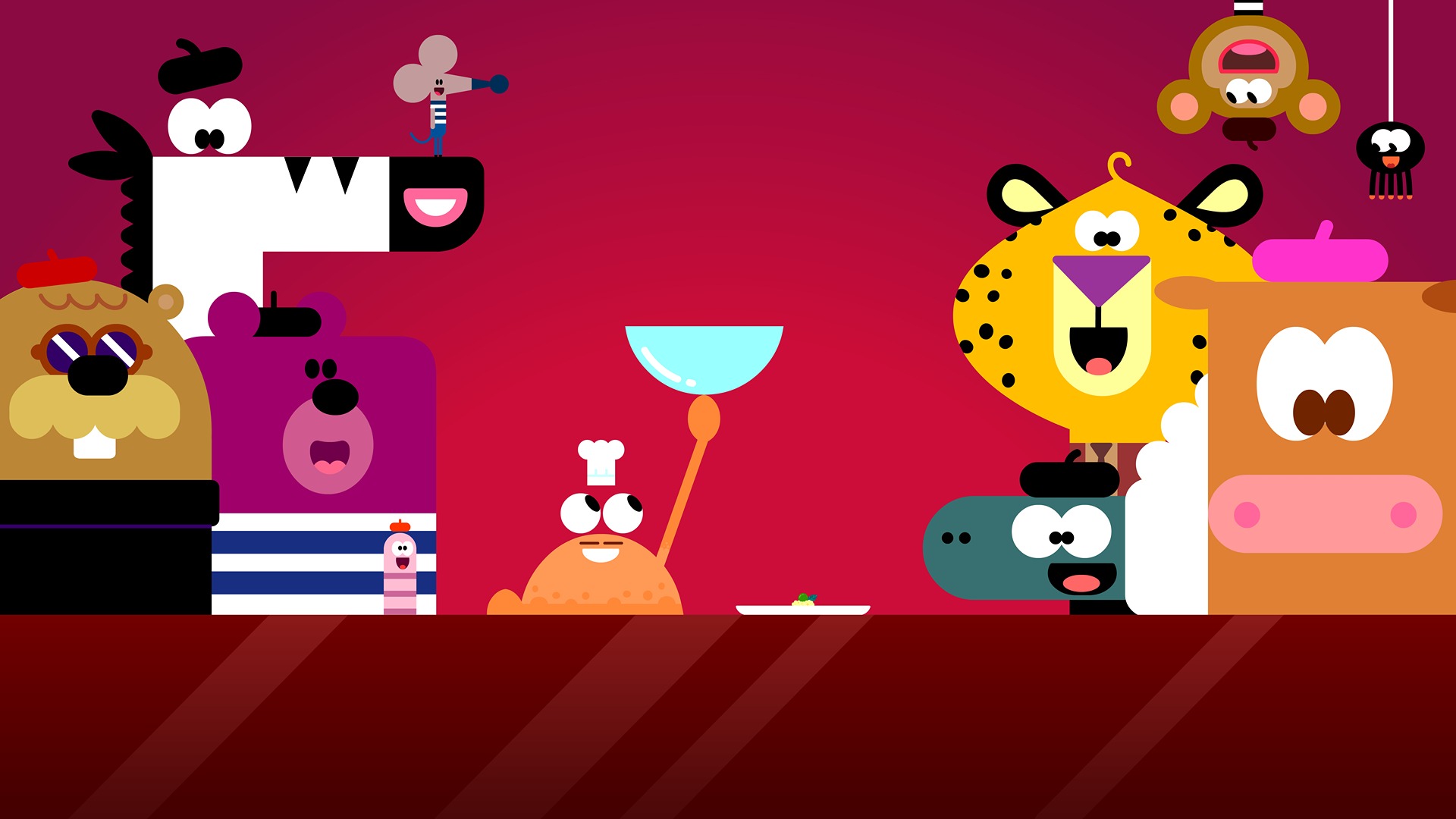 Watch Hey Duggee Season 4 Online | Stream TV Shows | Stan