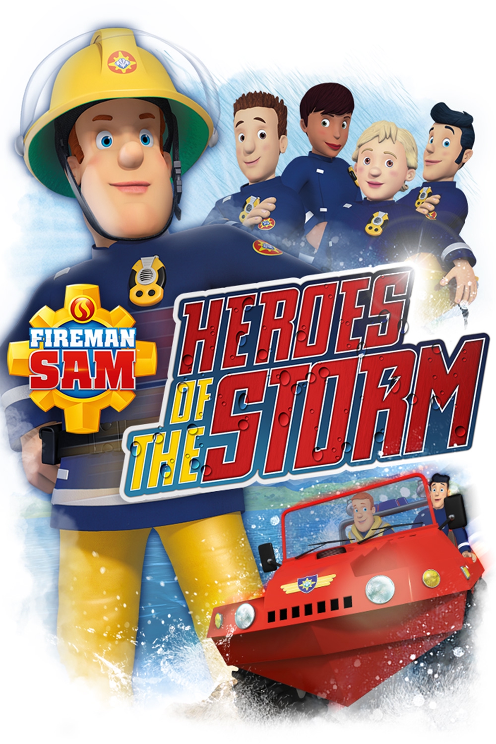 Watch Animation TV Shows & Movies Online | Stan