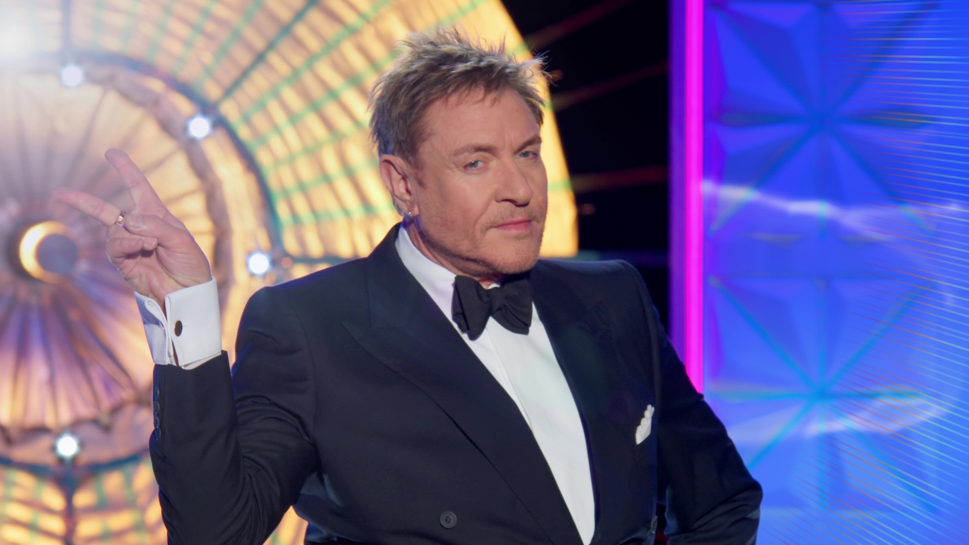 Watch RuPaul's Drag Race UK Season 6 Online | Stream TV Shows | Stan