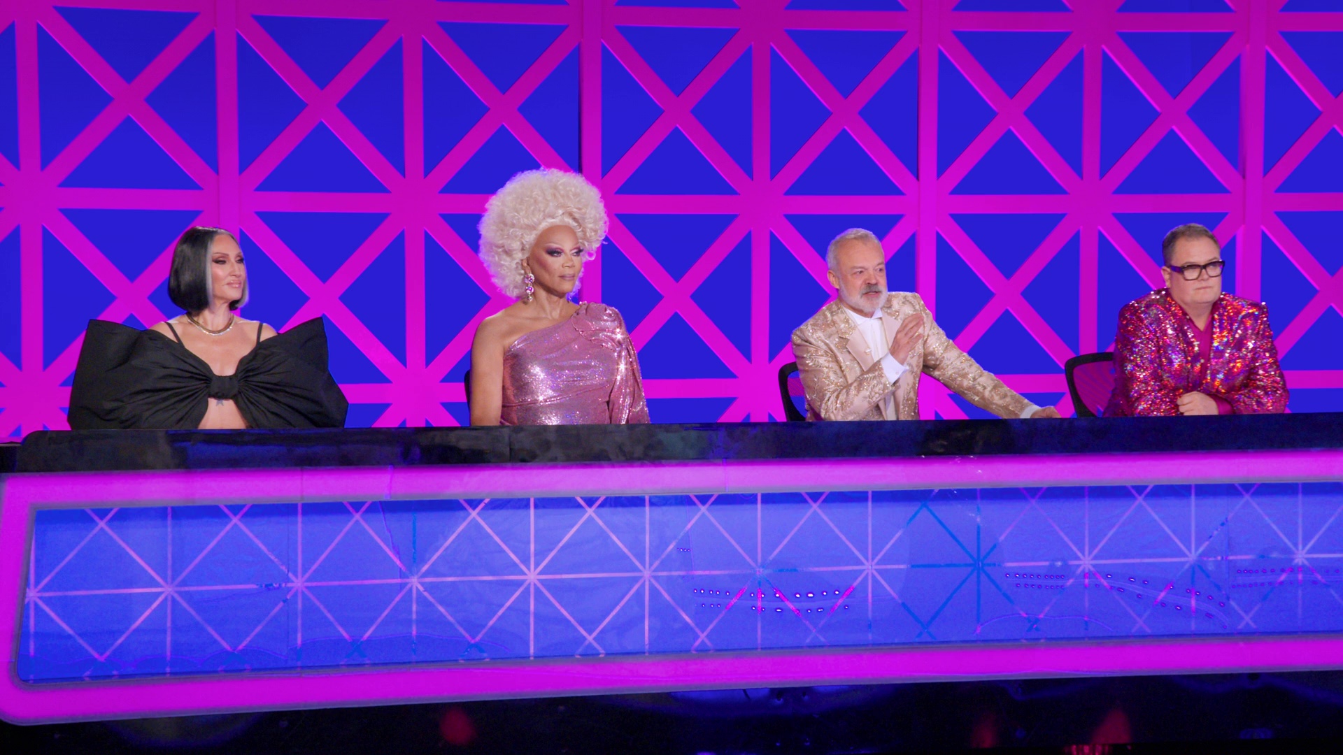 Watch RuPaul's Drag Race UK Season 6 Online | Stream TV Shows | Stan