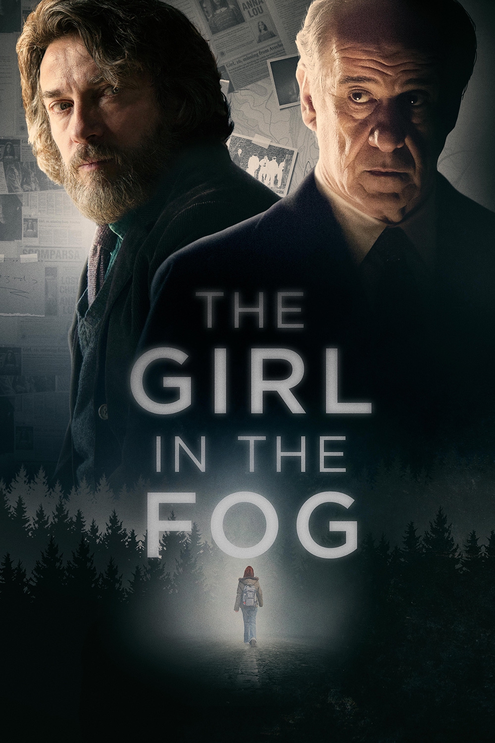 Watch Lorenzo Richelmy TV Shows & Movies Online | Stan