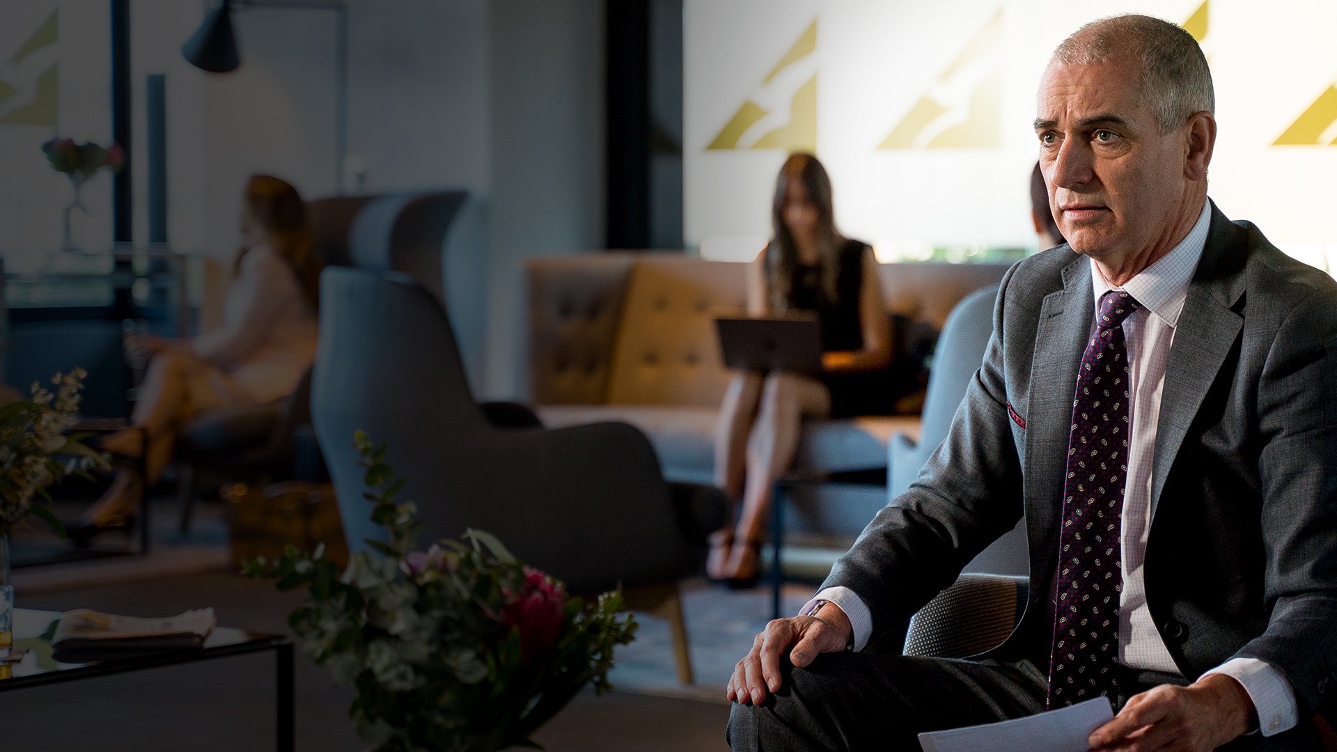 Watch Utopia (2014) Online | Stream Seasons 1-4 Now | Stan