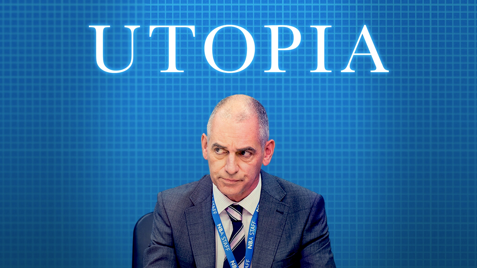 Watch Utopia (2014) Online | Stream Seasons 1-4 Now | Stan