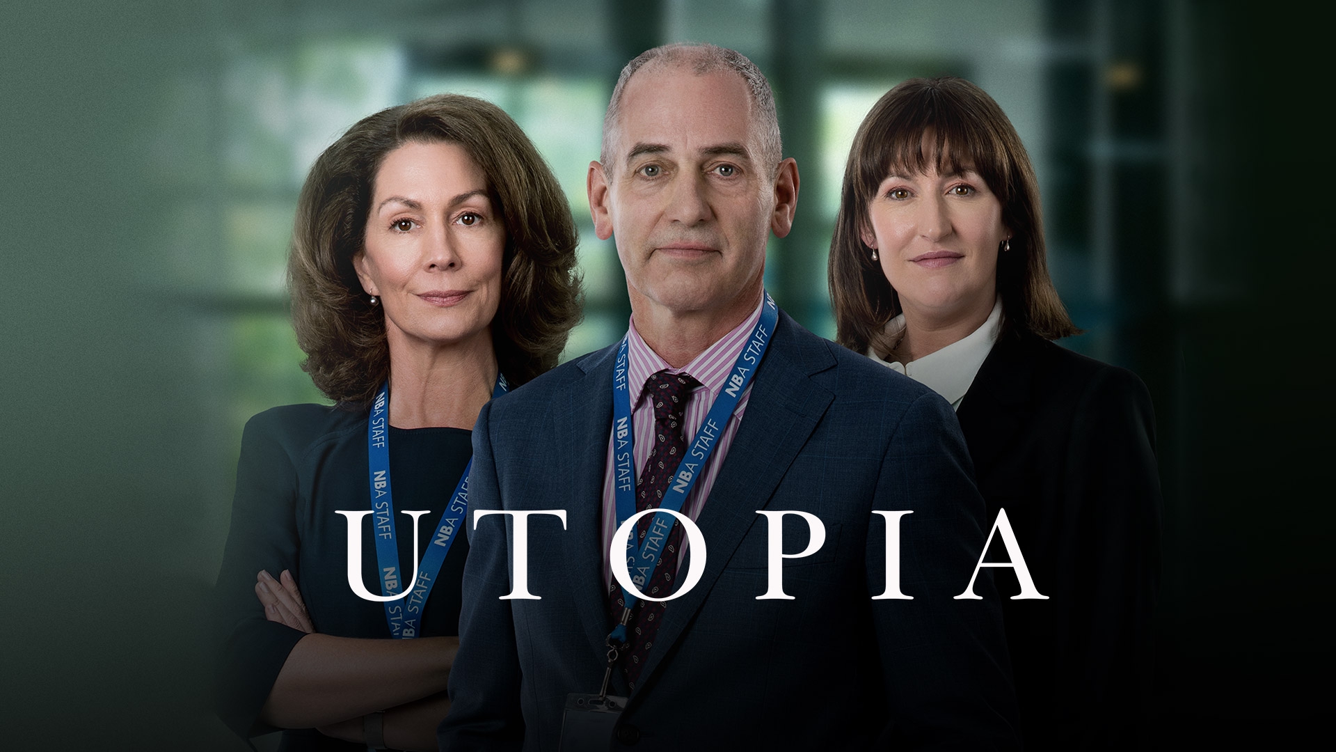 Watch Utopia (2014) Online | Stream Seasons 1-5 Now | Stan