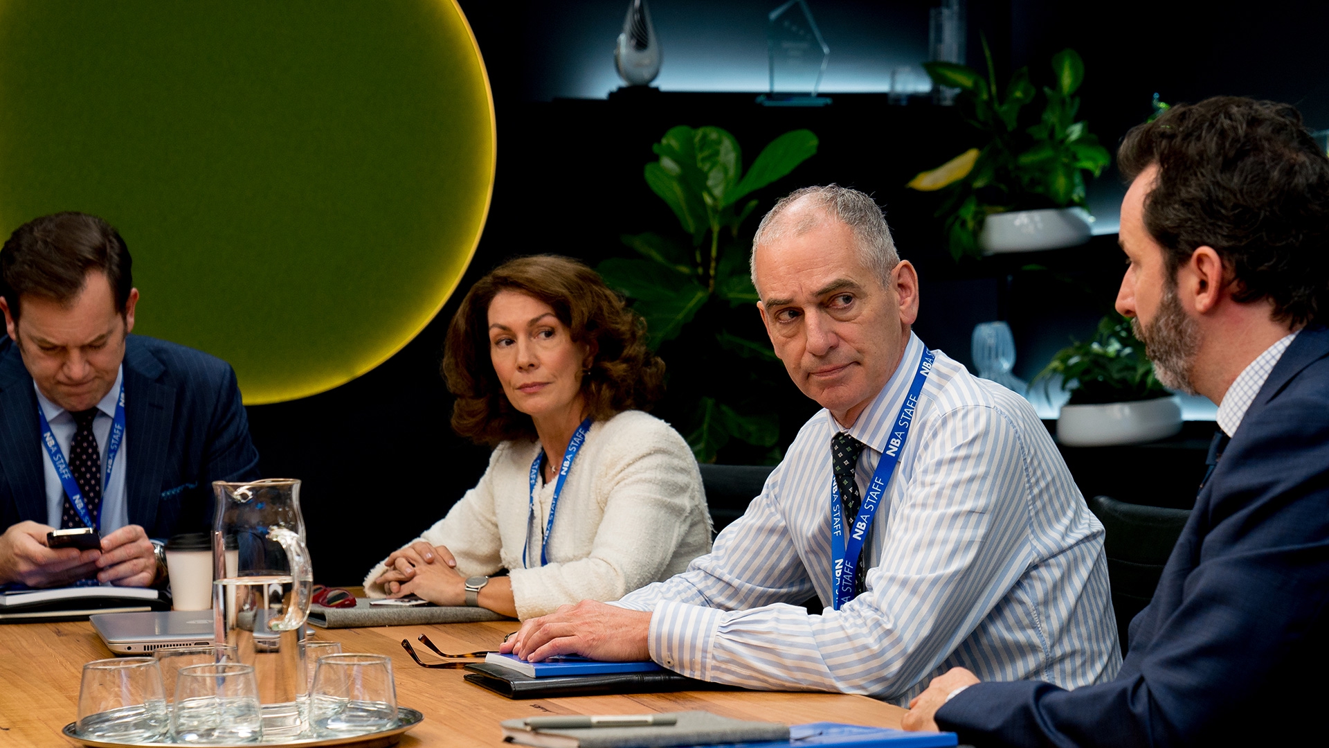 Watch Utopia (2014) Online | Stream Seasons 1-5 Now | Stan