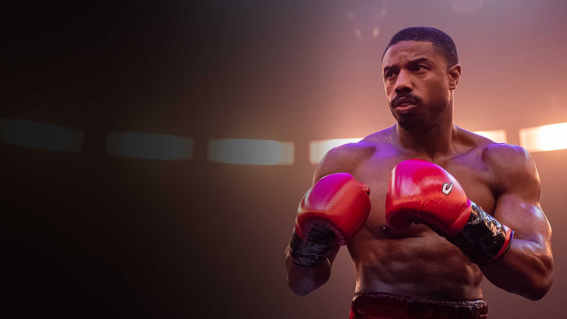 Stream Creed III Online | Download and Watch HD Movies | Stan