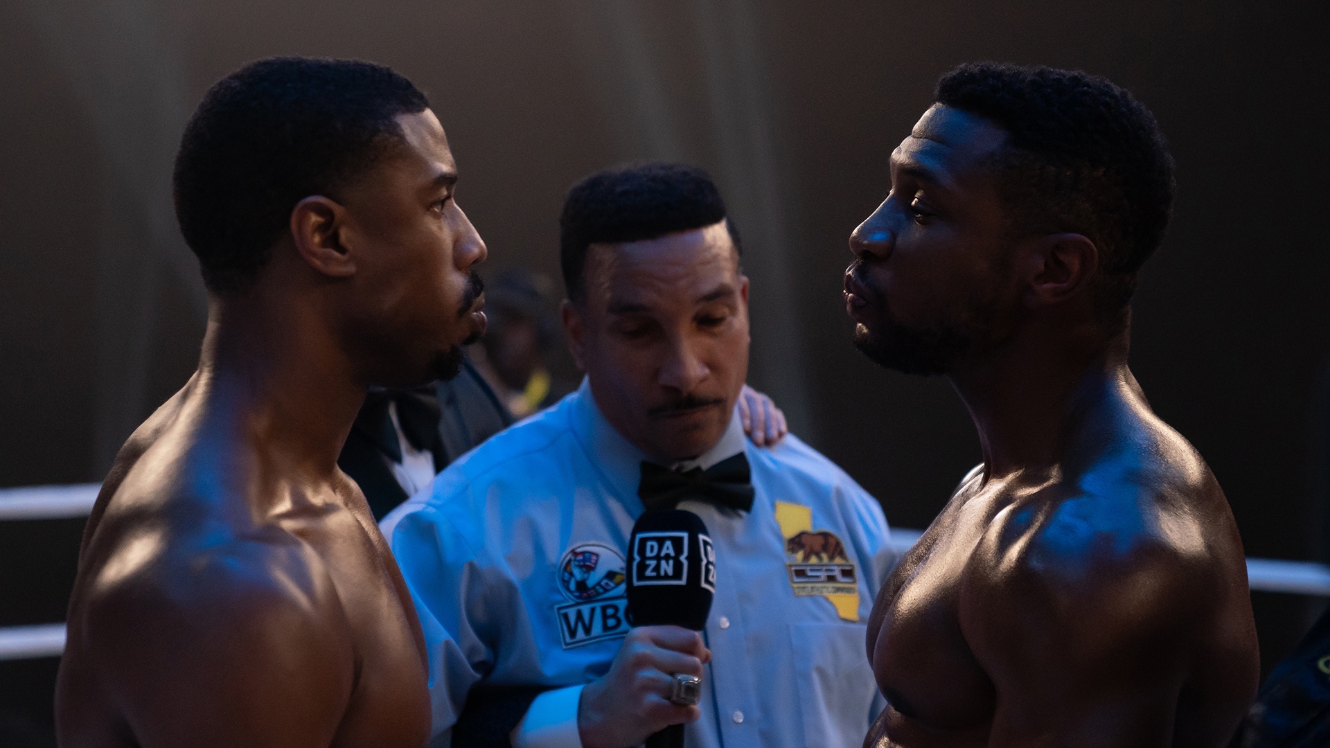 Stream Creed III Online | Download and Watch HD Movies | Stan