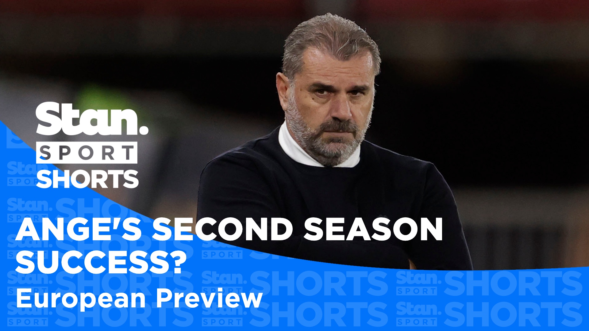 Watch Football on Stan Sport | Premier League Season Launch