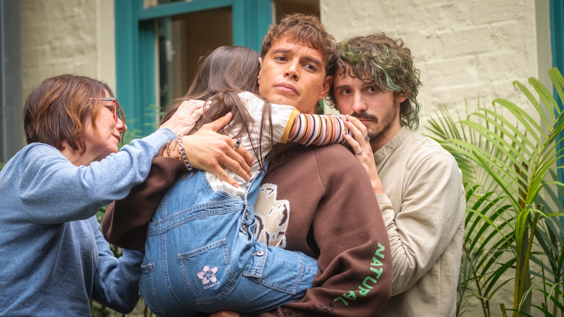 Watch Bump TV Show | Every Episode | Stan Originals