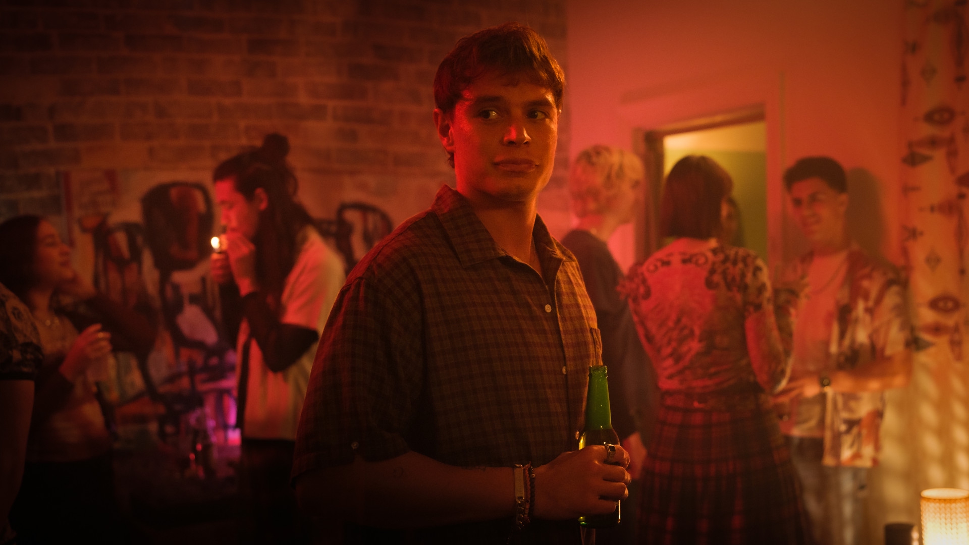 Watch Bump TV Show | Every Episode | Stan Originals