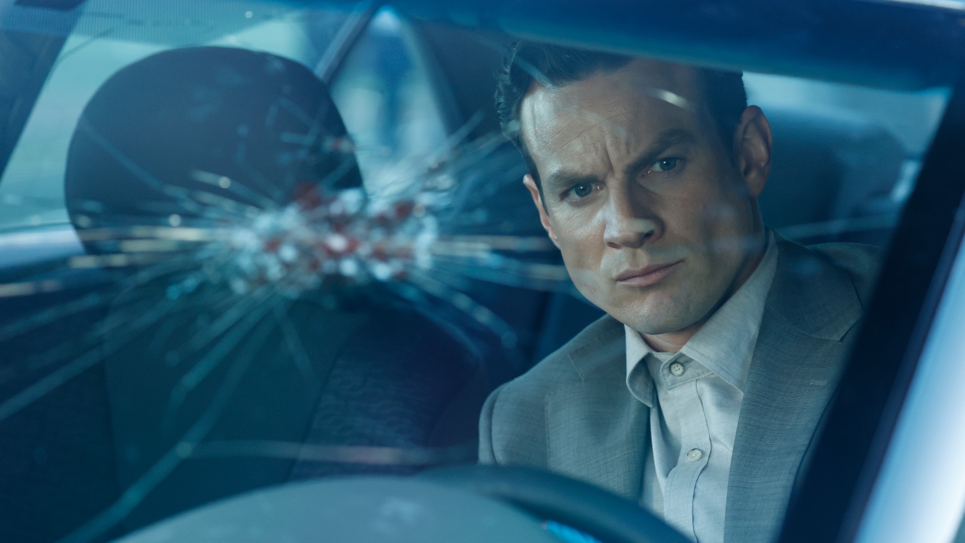 Good Cop/Bad Cop | Now Streaming | Stan Originals.