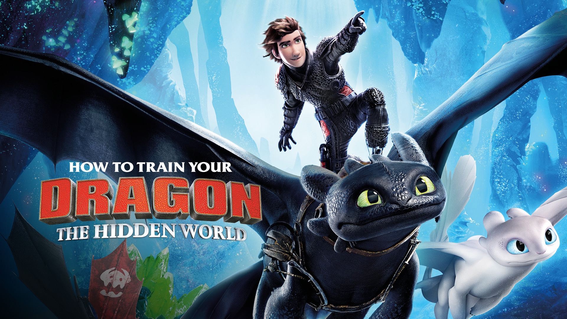 Stream How To Train Your Dragon: The Hidden World Online | Download and ...
