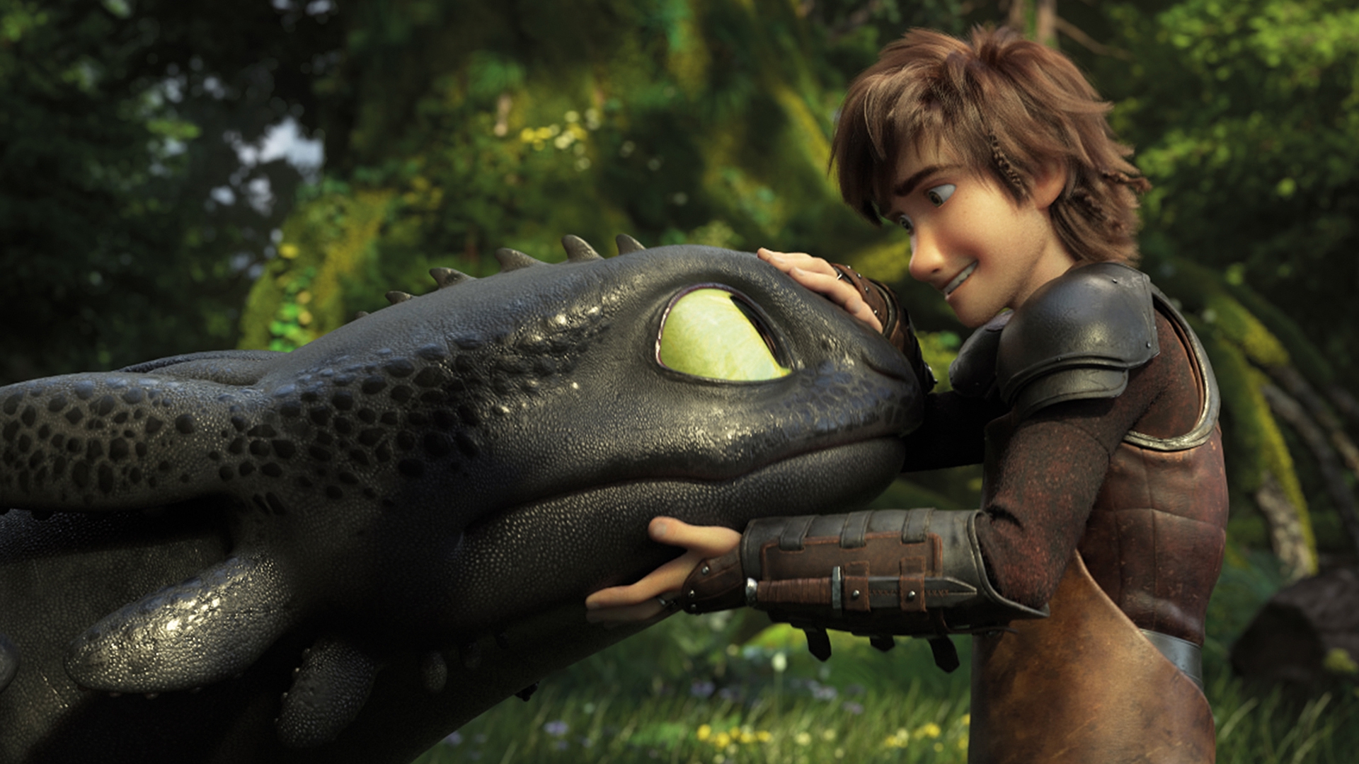 Stream How To Train Your Dragon: The Hidden World Online | Download and ...