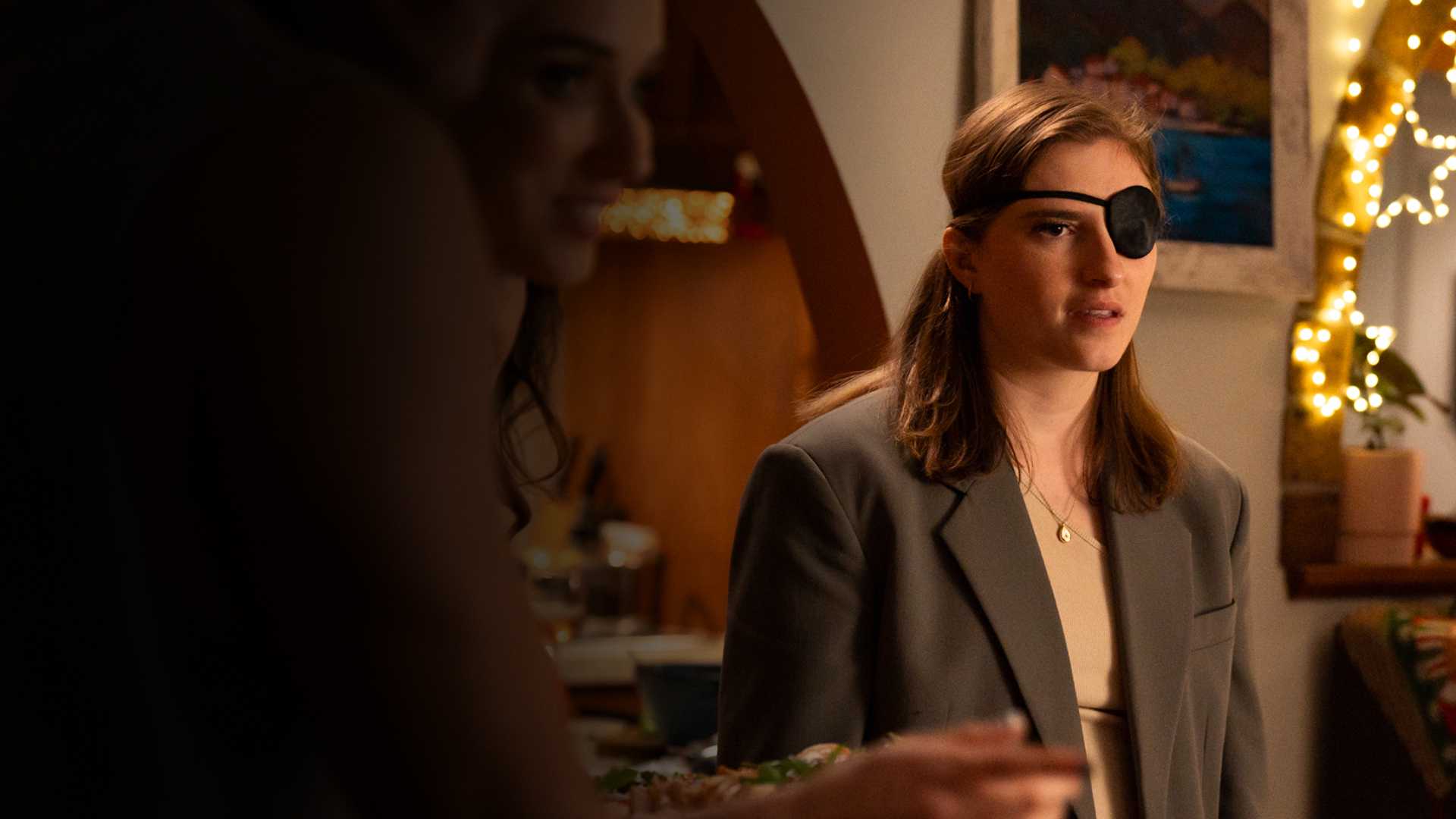 Nugget is Dead: A Christmas Story | Now Streaming | Stan.