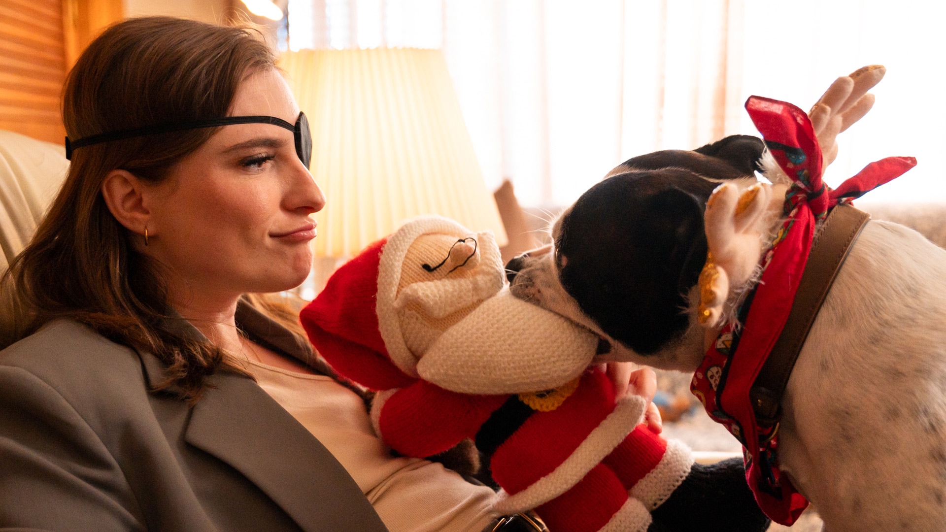 Nugget is Dead: A Christmas Story | Now Streaming | Stan.