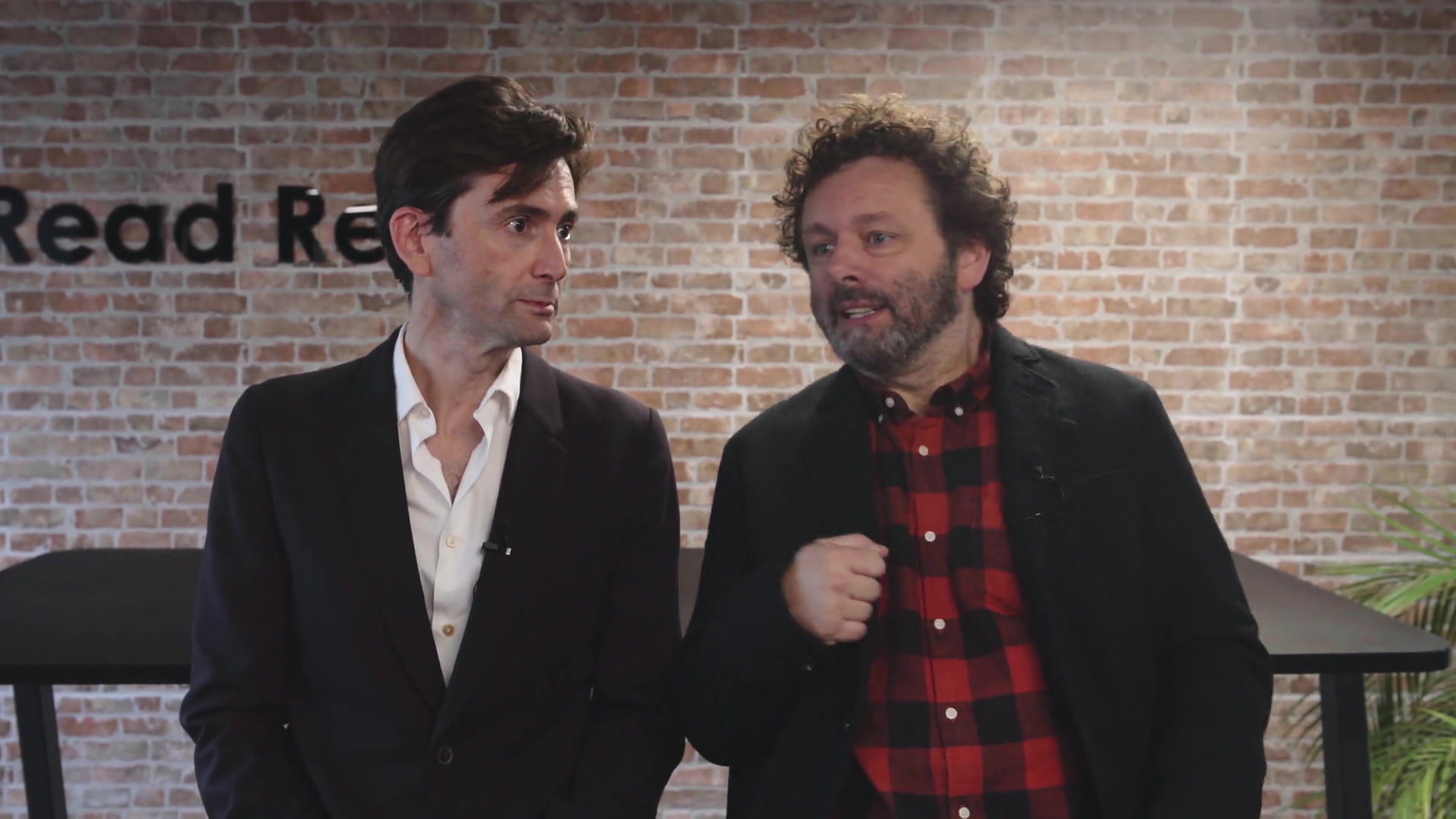 Watch Staged Season 3 Online | Stream TV Shows | Stan