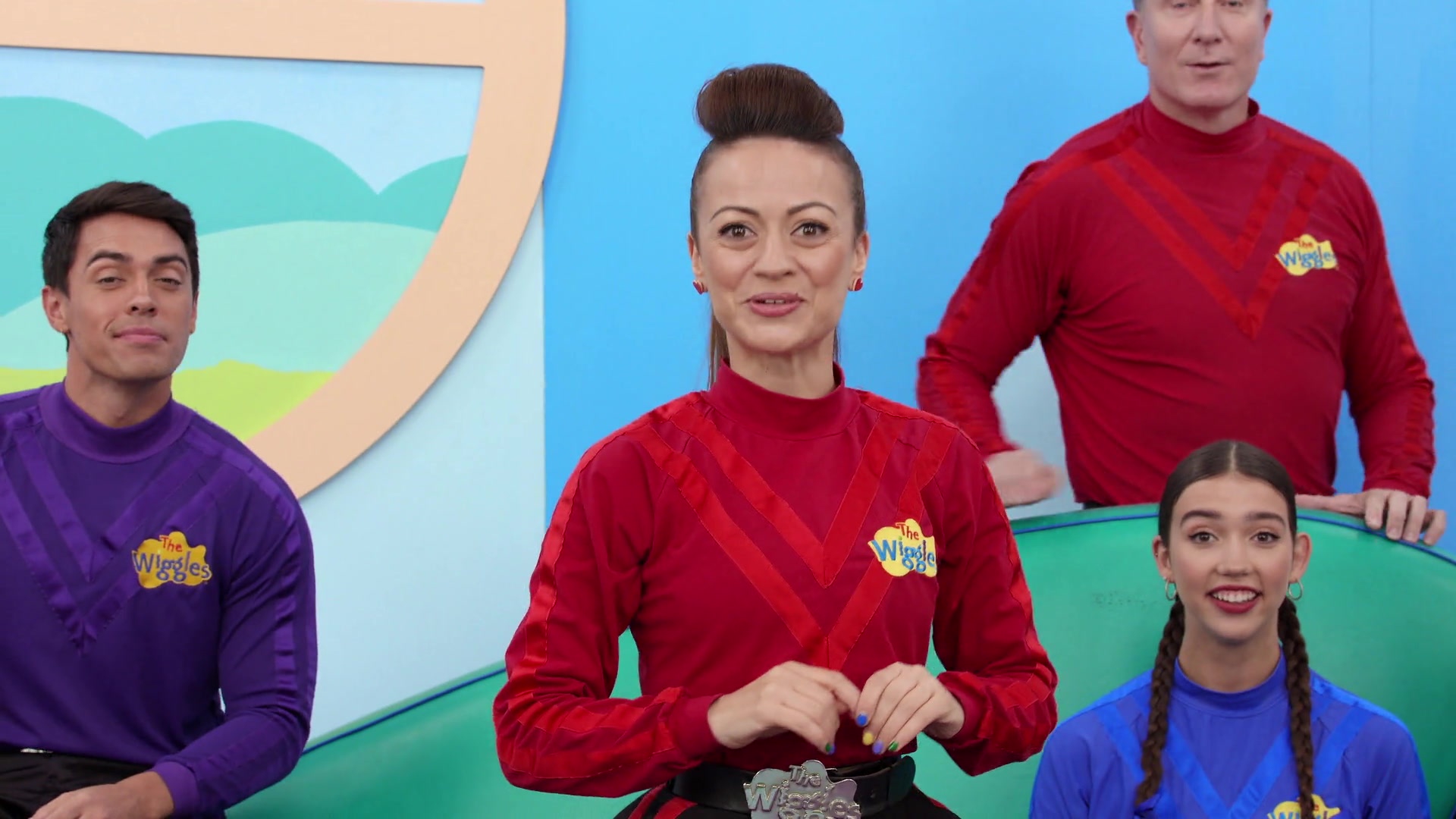 Watch Ready, Steady, Wiggle! Season 5 Online | Stream TV Shows | Stan