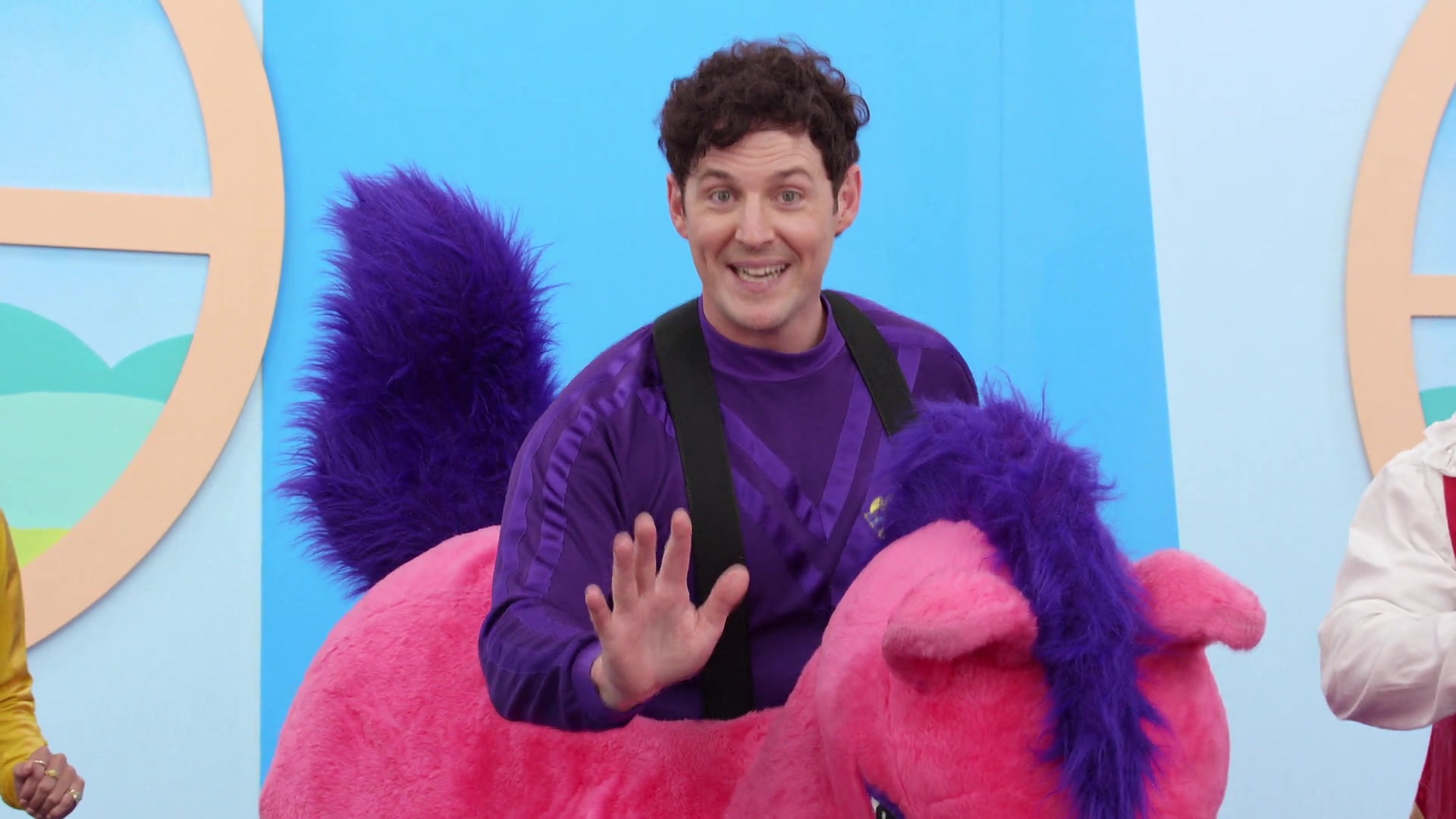 Watch Ready, Steady, Wiggle! Season 5 Online | Stream TV Shows | Stan