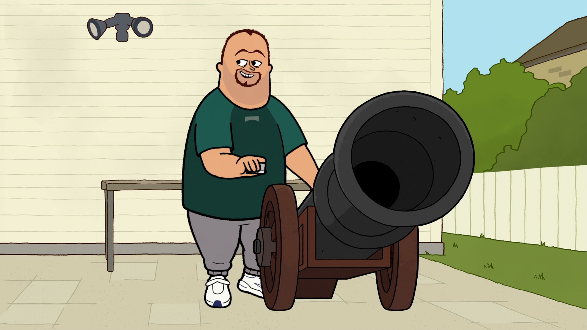 Watch Universal Basic Guys | Stream Now | Only on Stan.