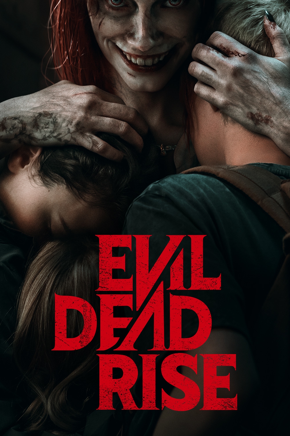 Watch Horror Movies Online | Stan