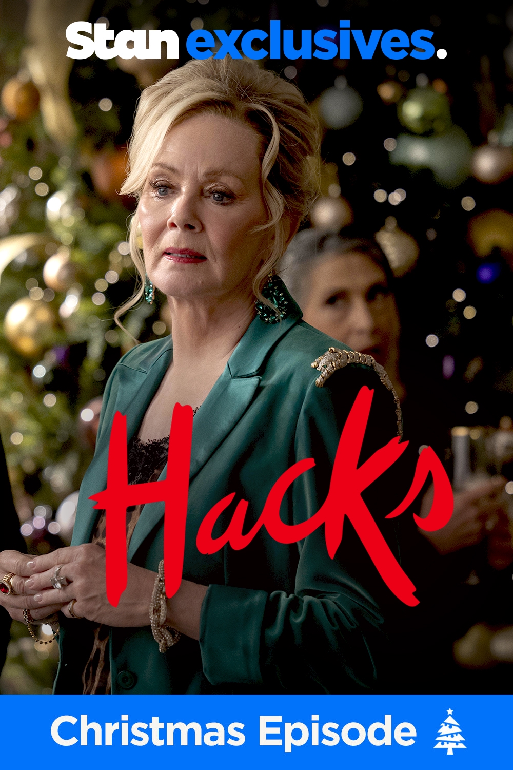 Watch Holiday Movies Online | Stan