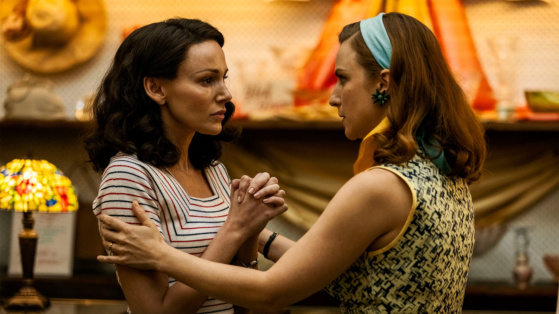 Watch Ten Pound Poms Season 2 Online | Stream TV Shows | Stan