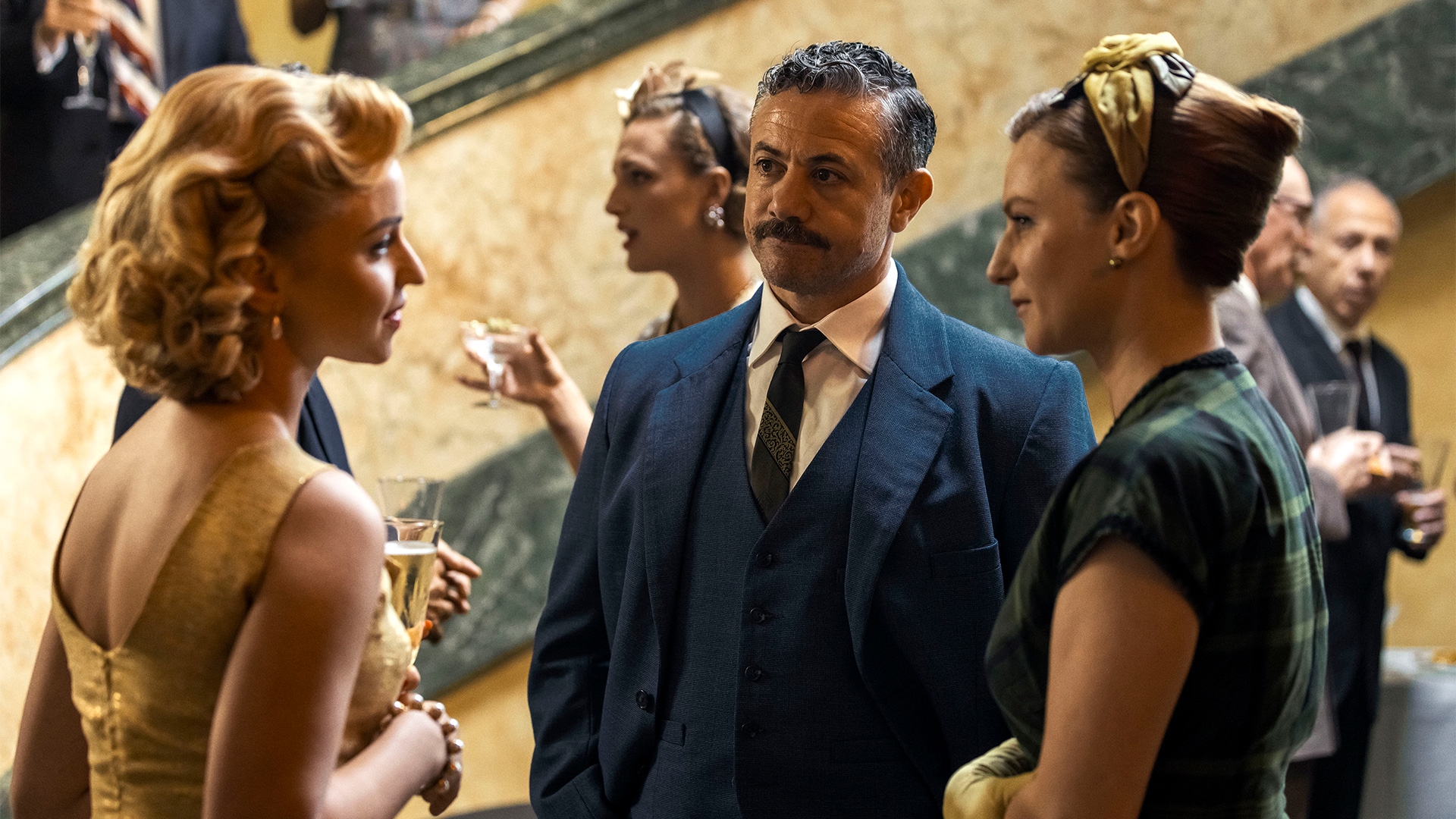 Watch Ten Pound Poms Season 2 Online | Stream TV Shows | Stan