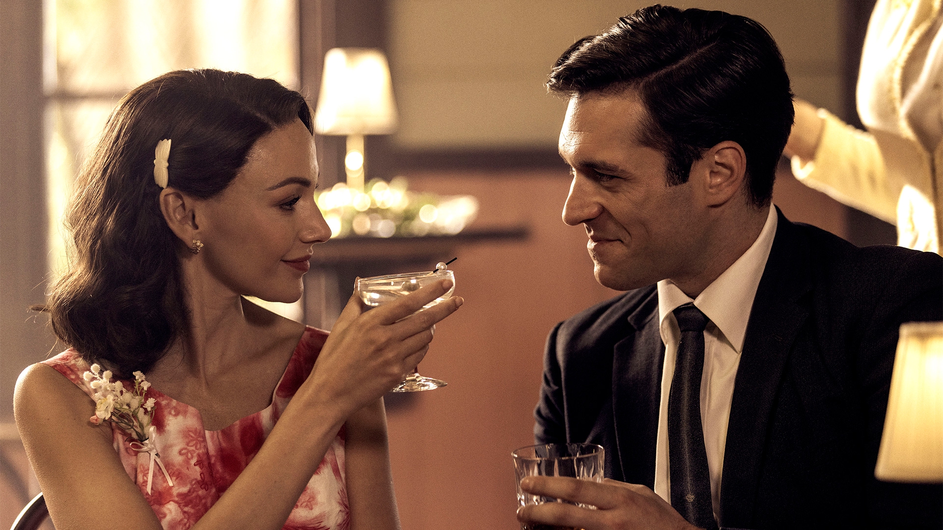 Watch Ten Pound Poms Season 2 Online | Stream TV Shows | Stan